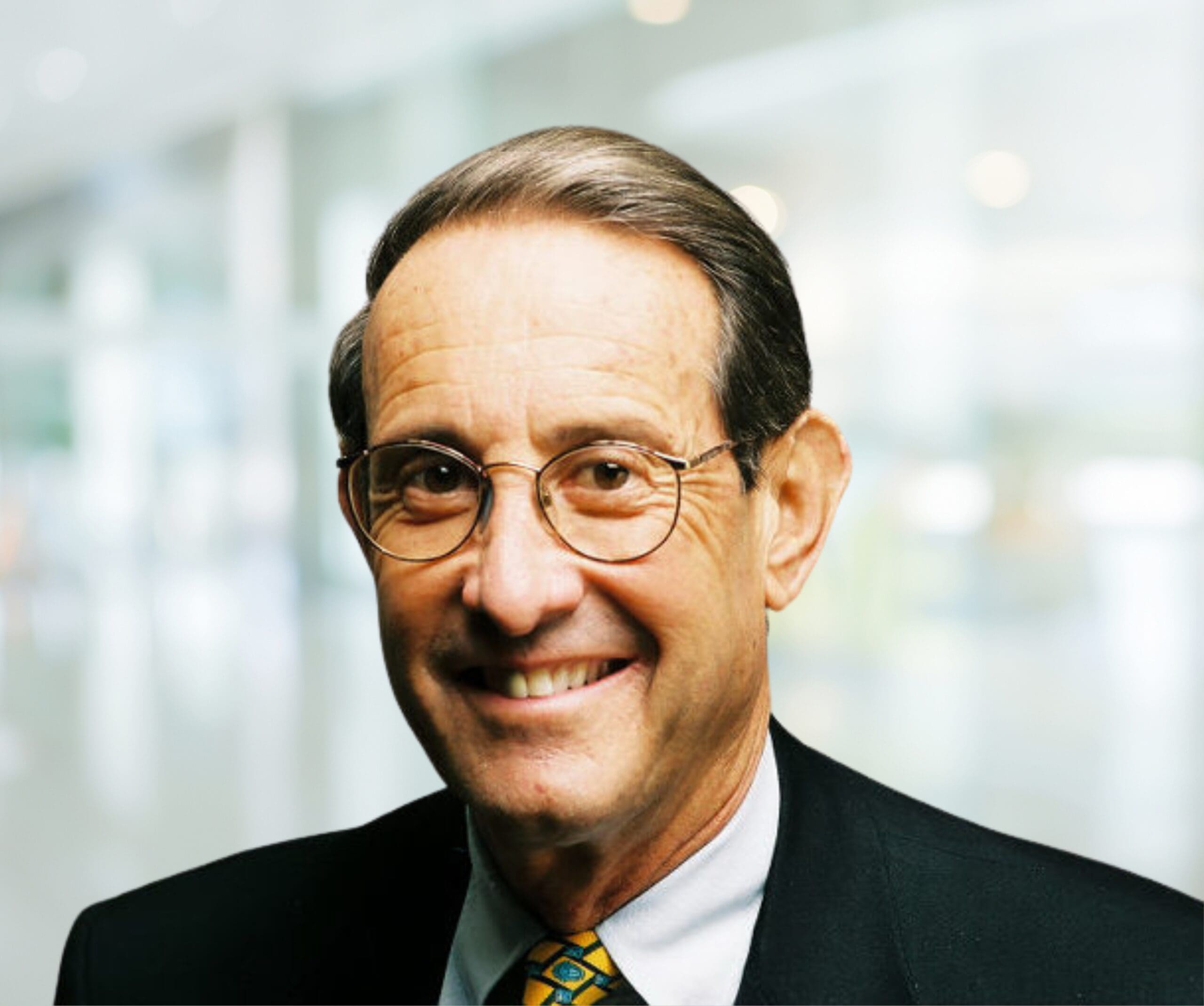 Stuart M. Gordon | Gordon Rees Scully Mansukhani, LLP