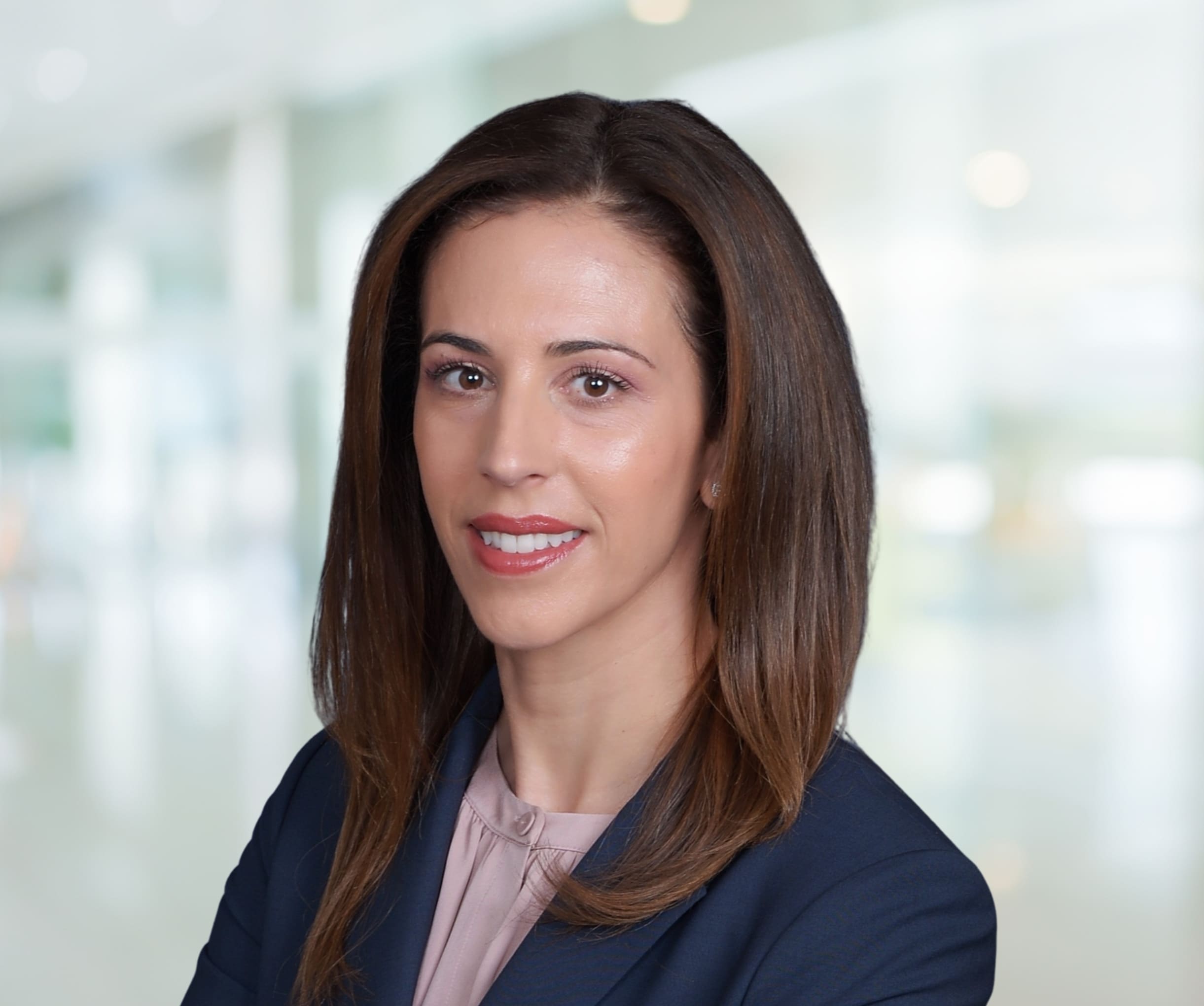 Sophia K. Perlegos | Gordon Rees Scully Mansukhani, LLP