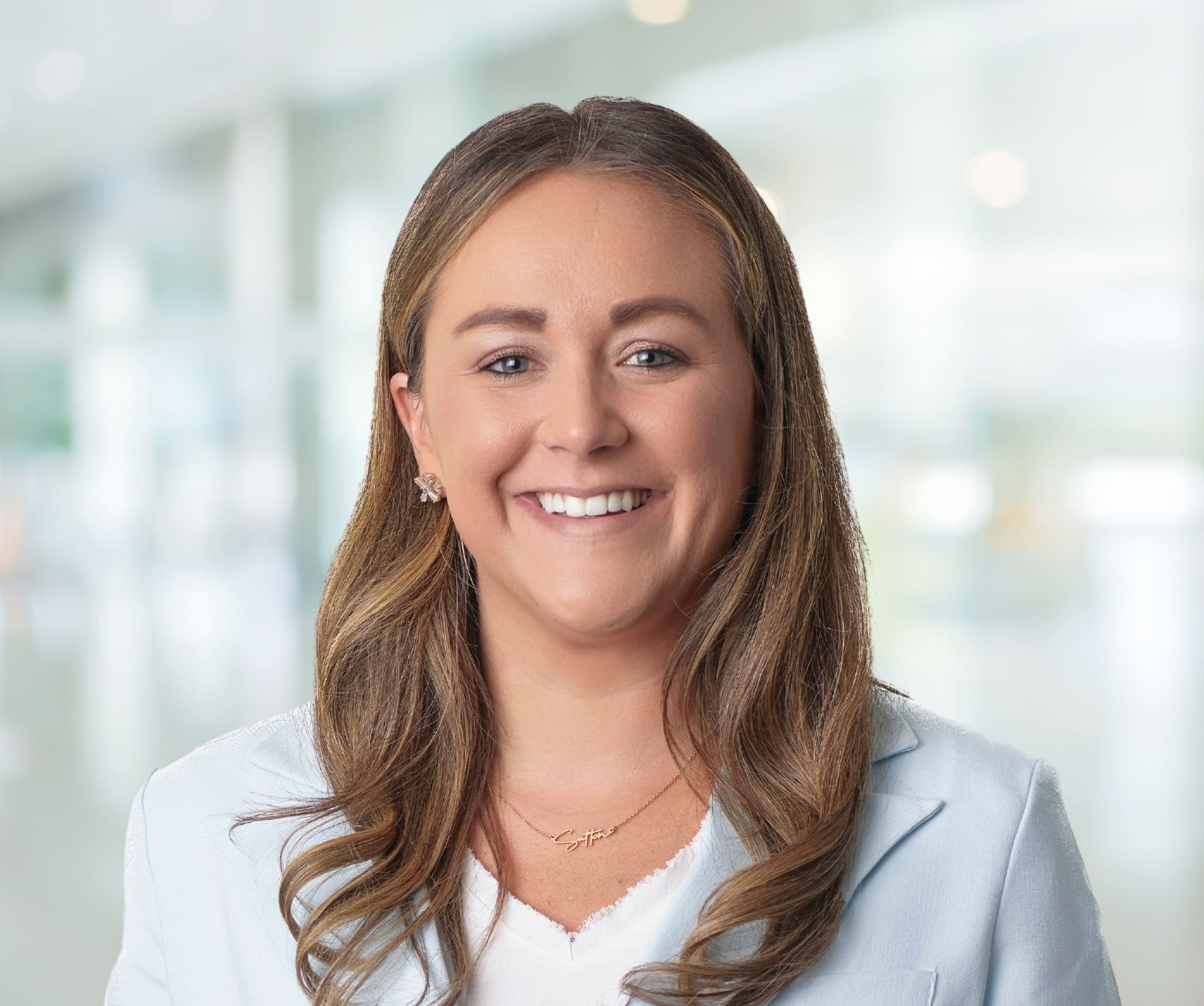 Sophia N. Wilson | Gordon Rees Scully Mansukhani, LLP