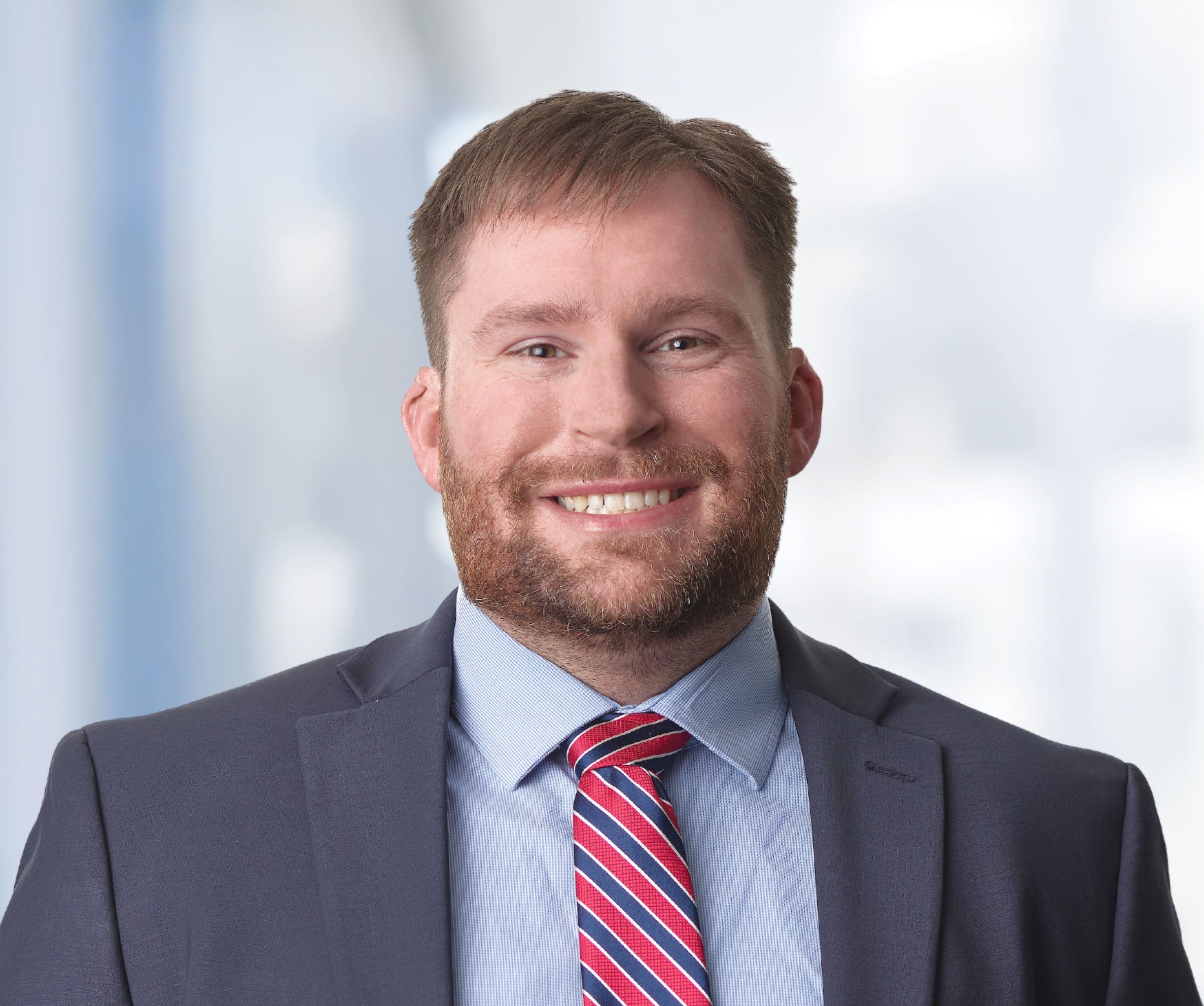 Seth C. Wiseman | Gordon Rees Scully Mansukhani
