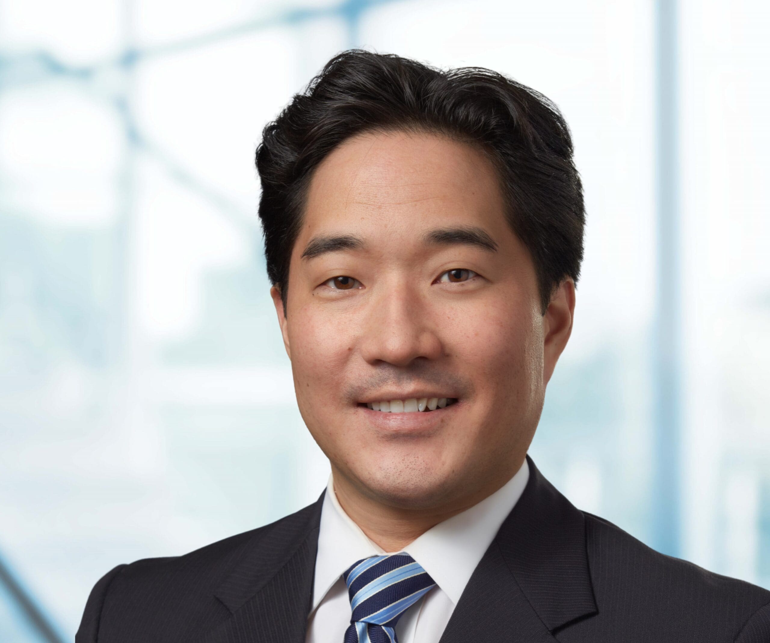 Tom T. Nagashima | Gordon Rees Scully Mansukhani