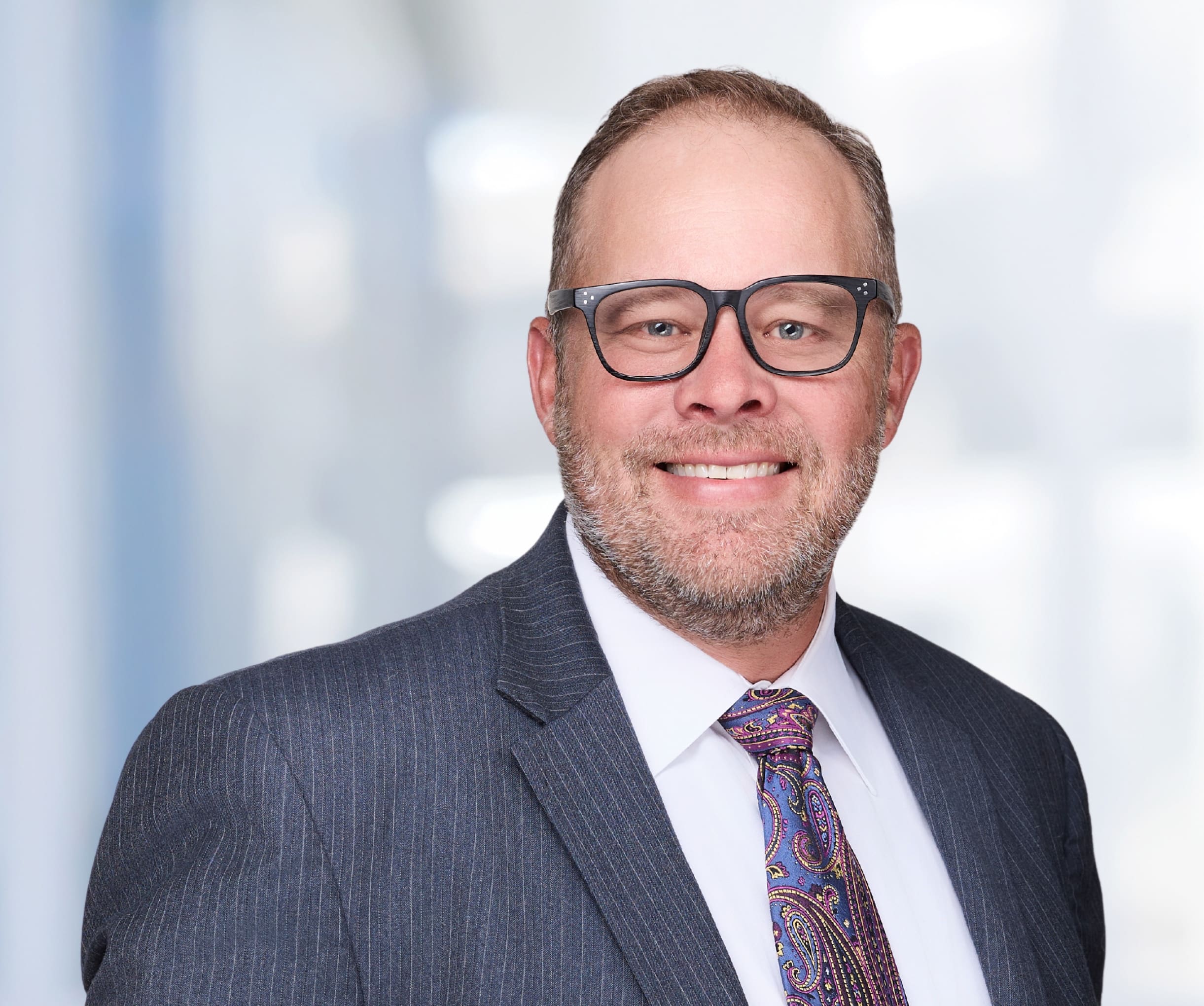 Thomas W. Richardson | Gordon Rees Scully Mansukhani, LLP