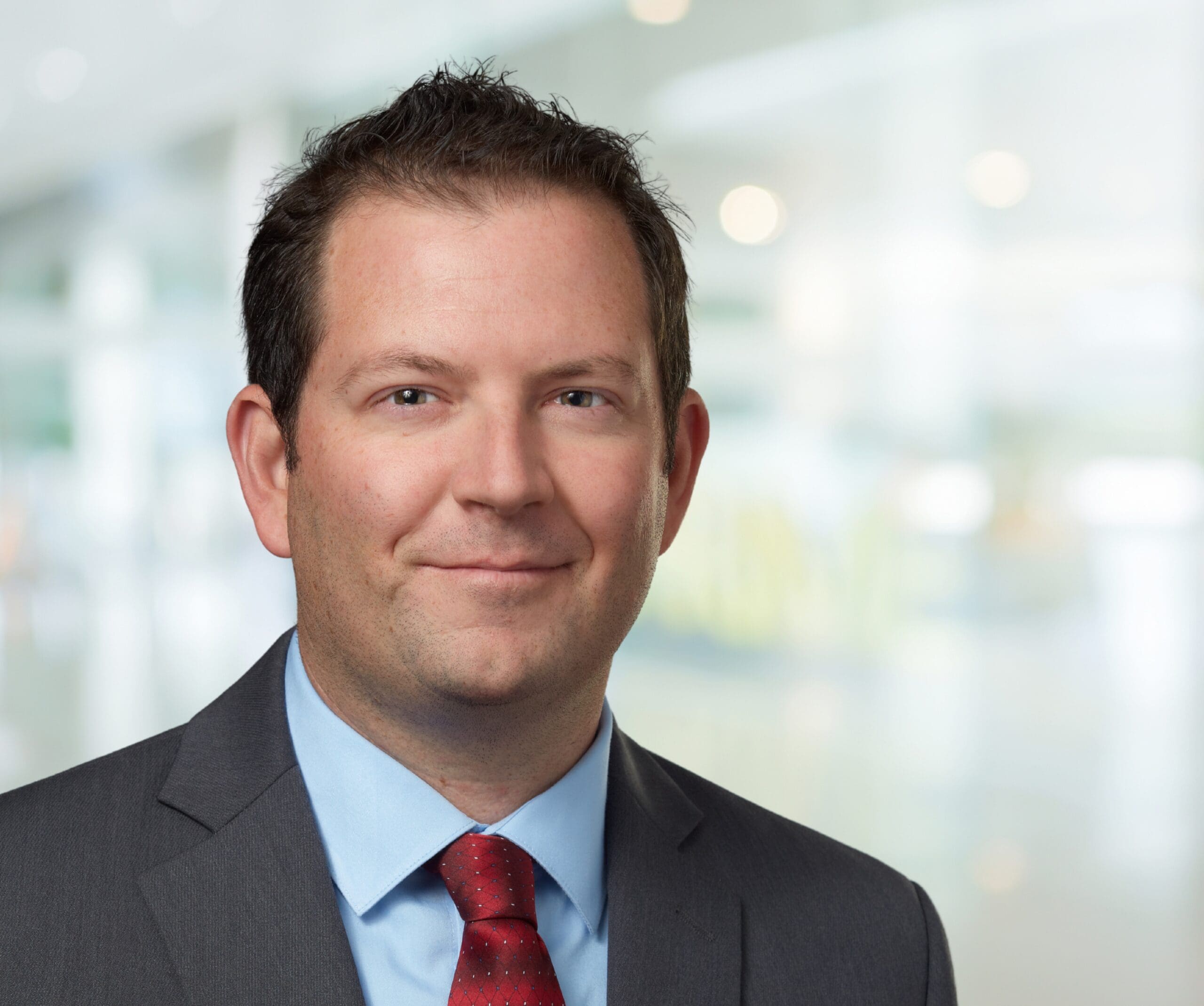 Thomas R. Watson | Gordon Rees Scully Mansukhani, LLP