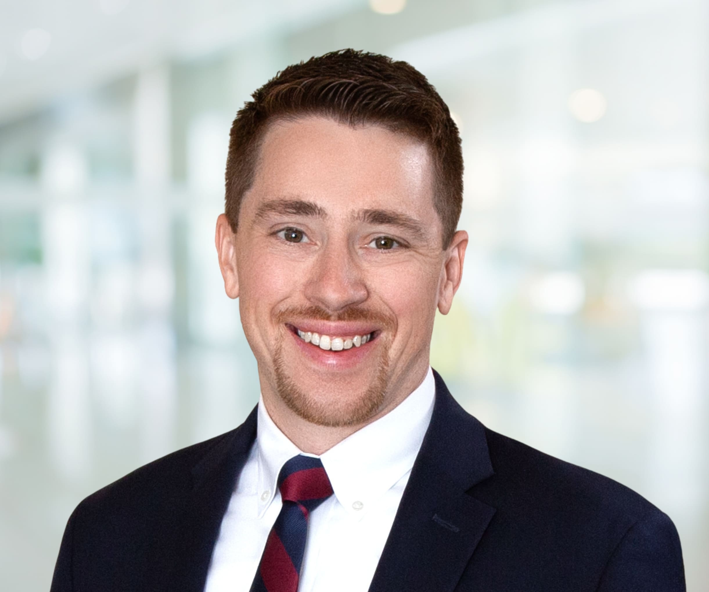 Tristan Smith | Gordon Rees Scully Mansukhani, LLP