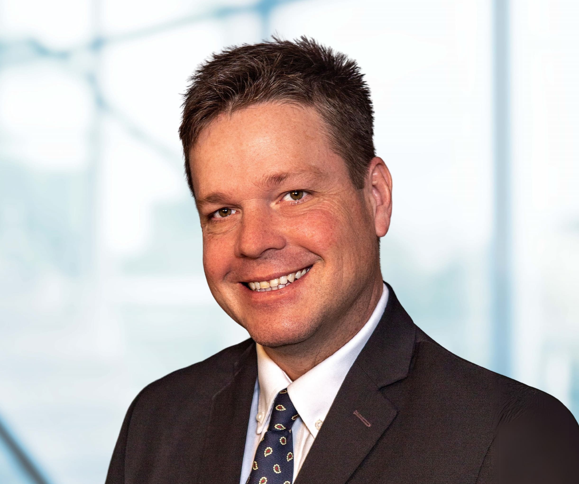 J. Andrew Atkins | Gordon Rees Scully Mansukhani, LLP