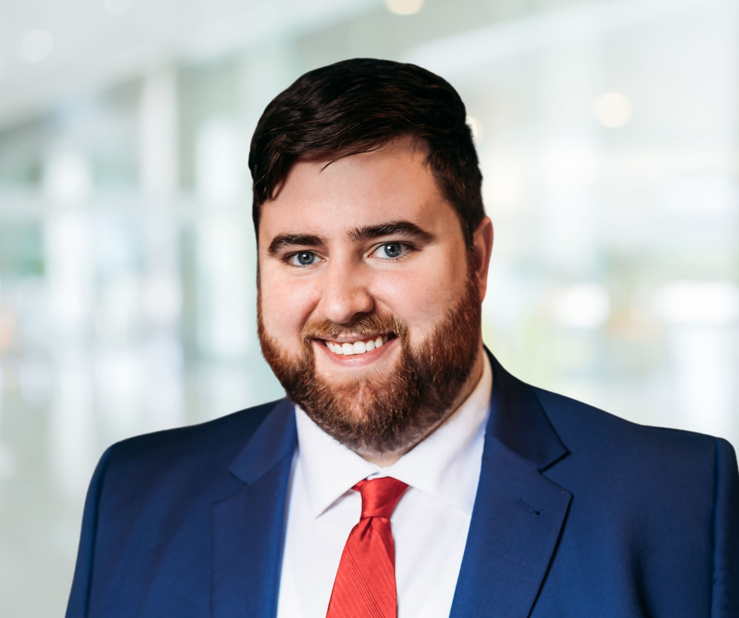 Christopher C. Enger | Gordon Rees Scully Mansukhani, LLP