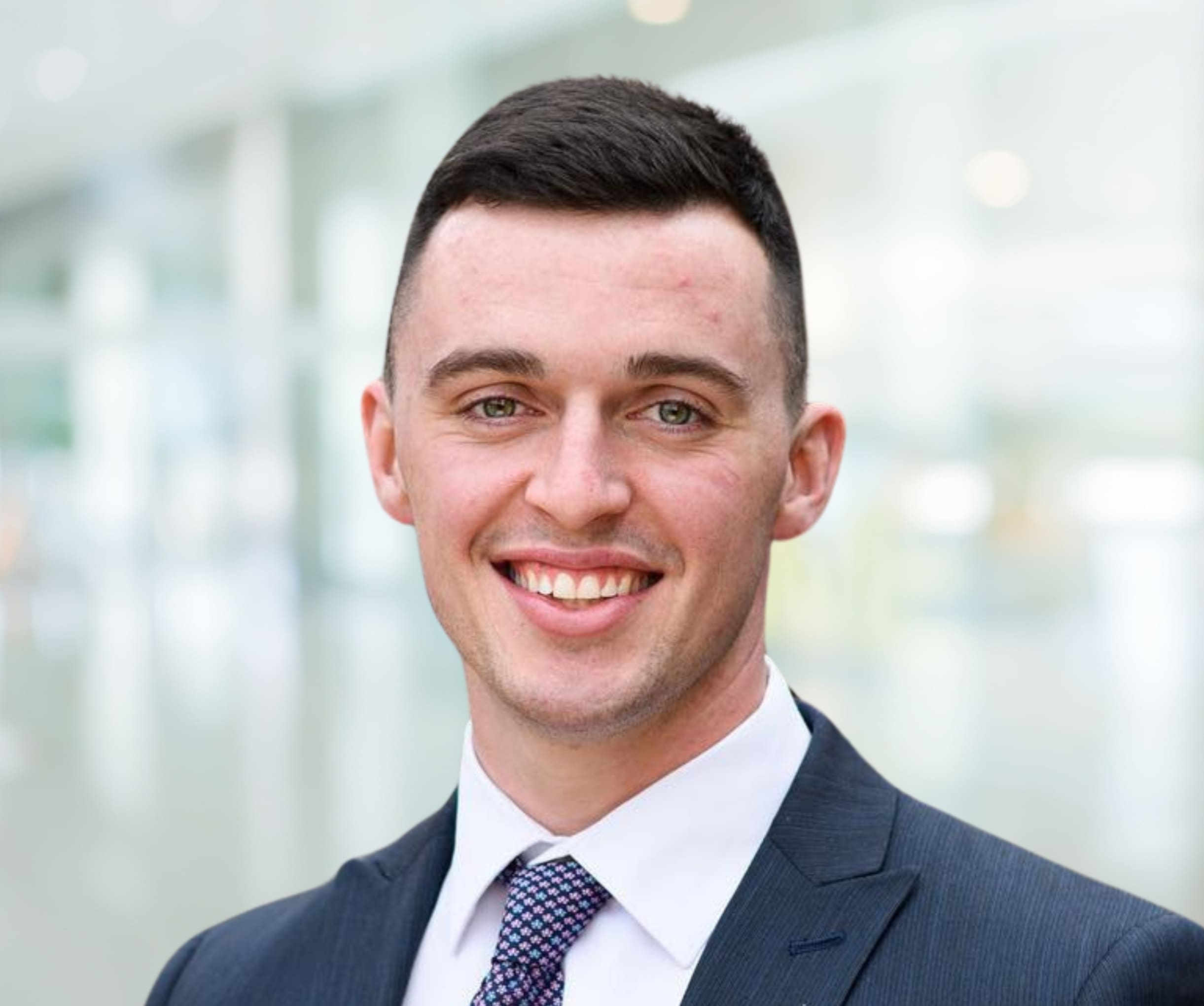 John M. Russell | Gordon Rees Scully Mansukhani, LLP