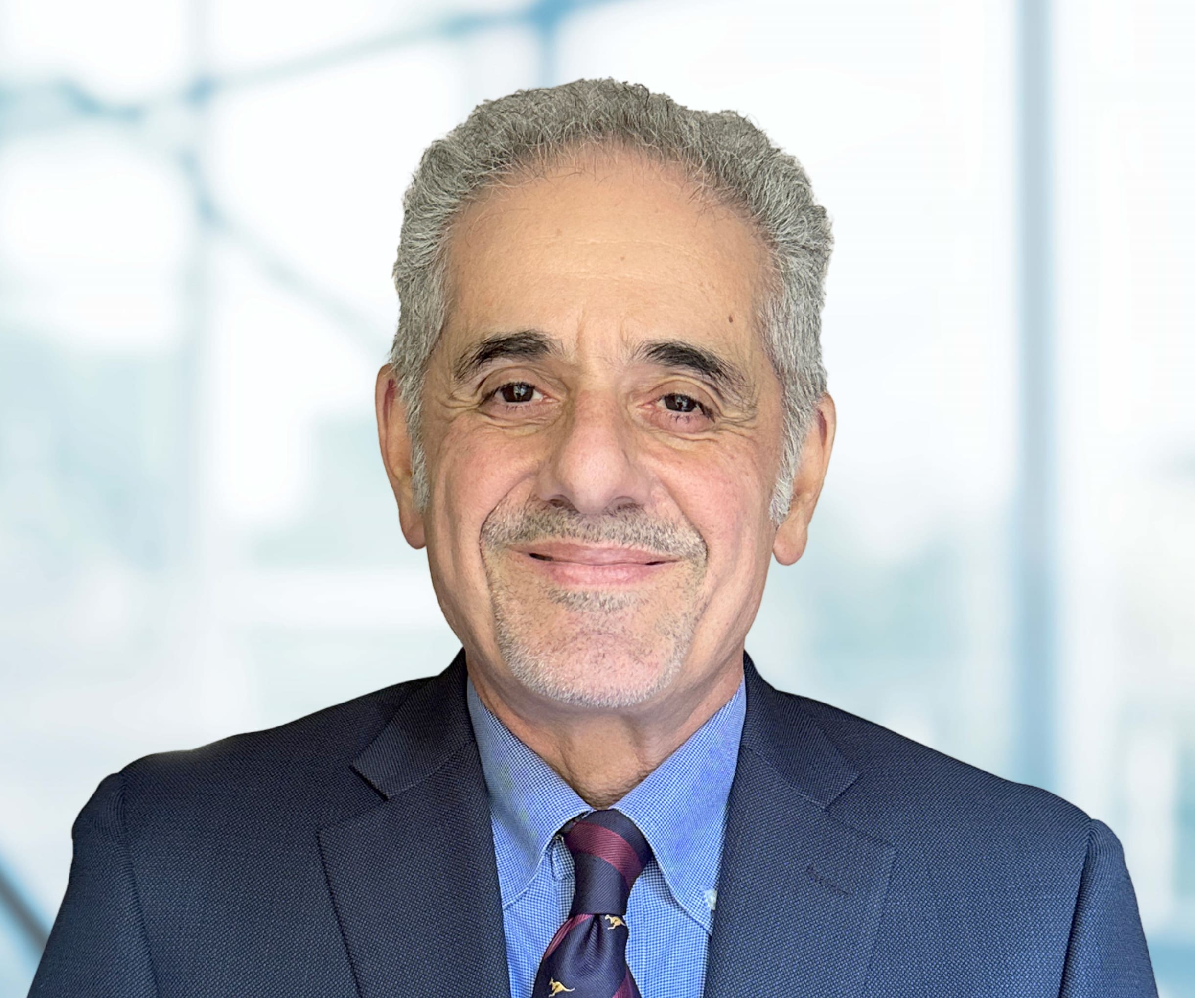 Paul Caleo | Gordon Rees Scully Mansukhani, LLP