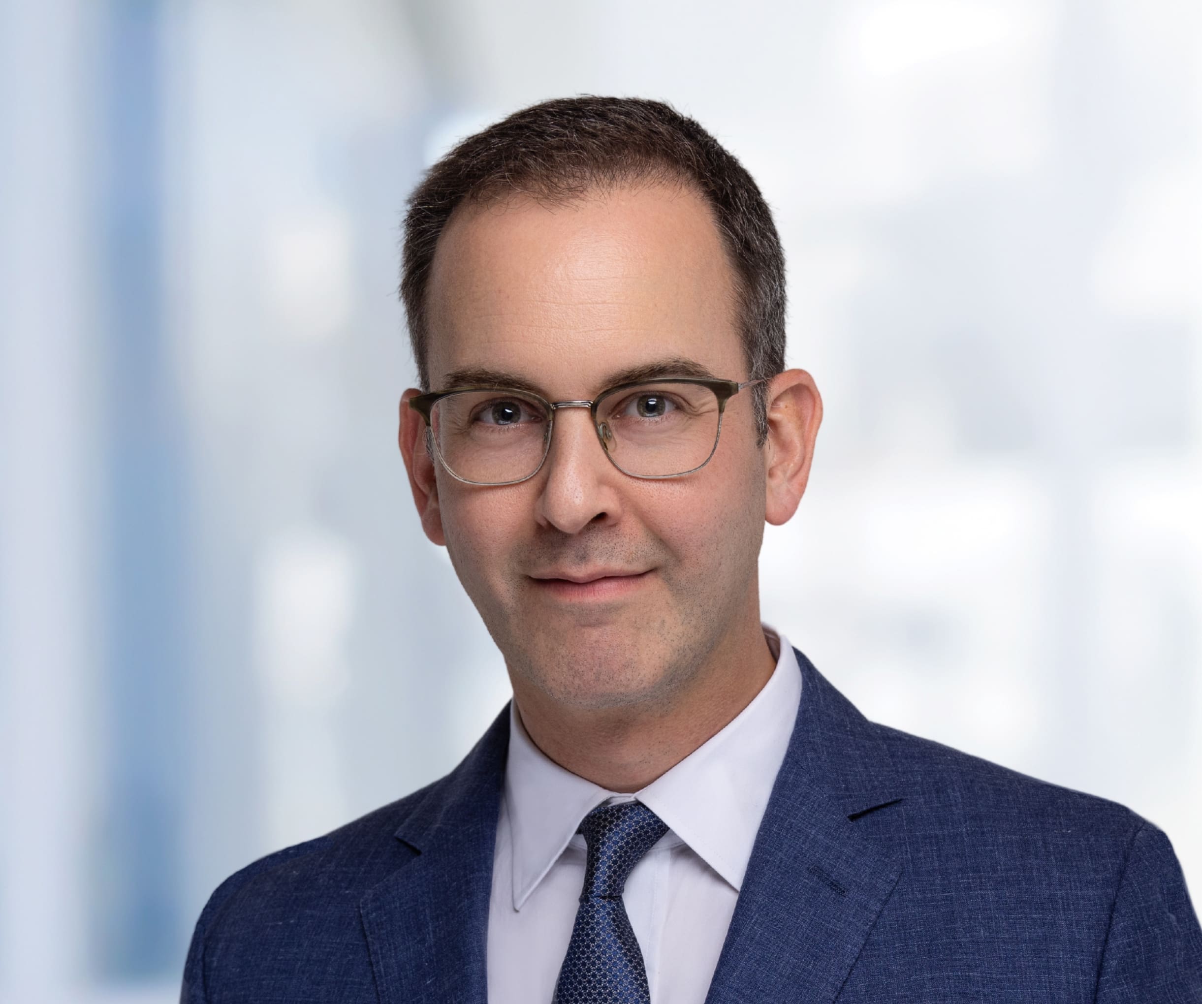 R. Samuel Stein | Gordon Rees Scully Mansukhani, LLP