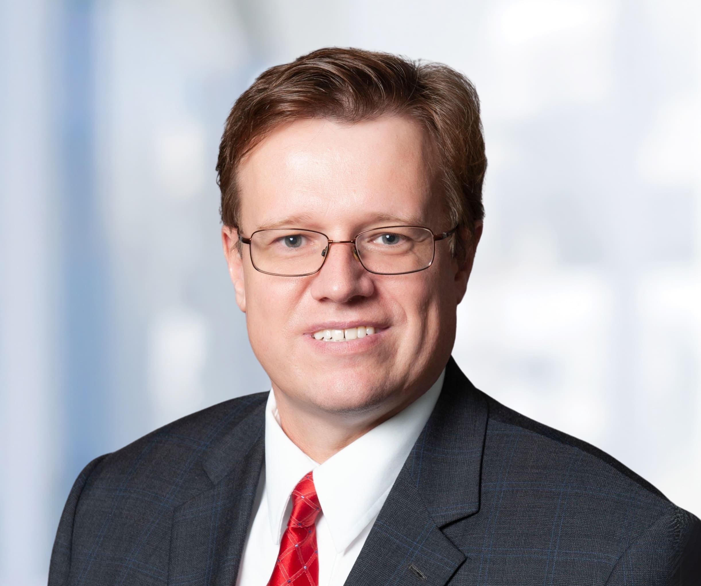 William C. Bennett | Gordon Rees Scully Mansukhani