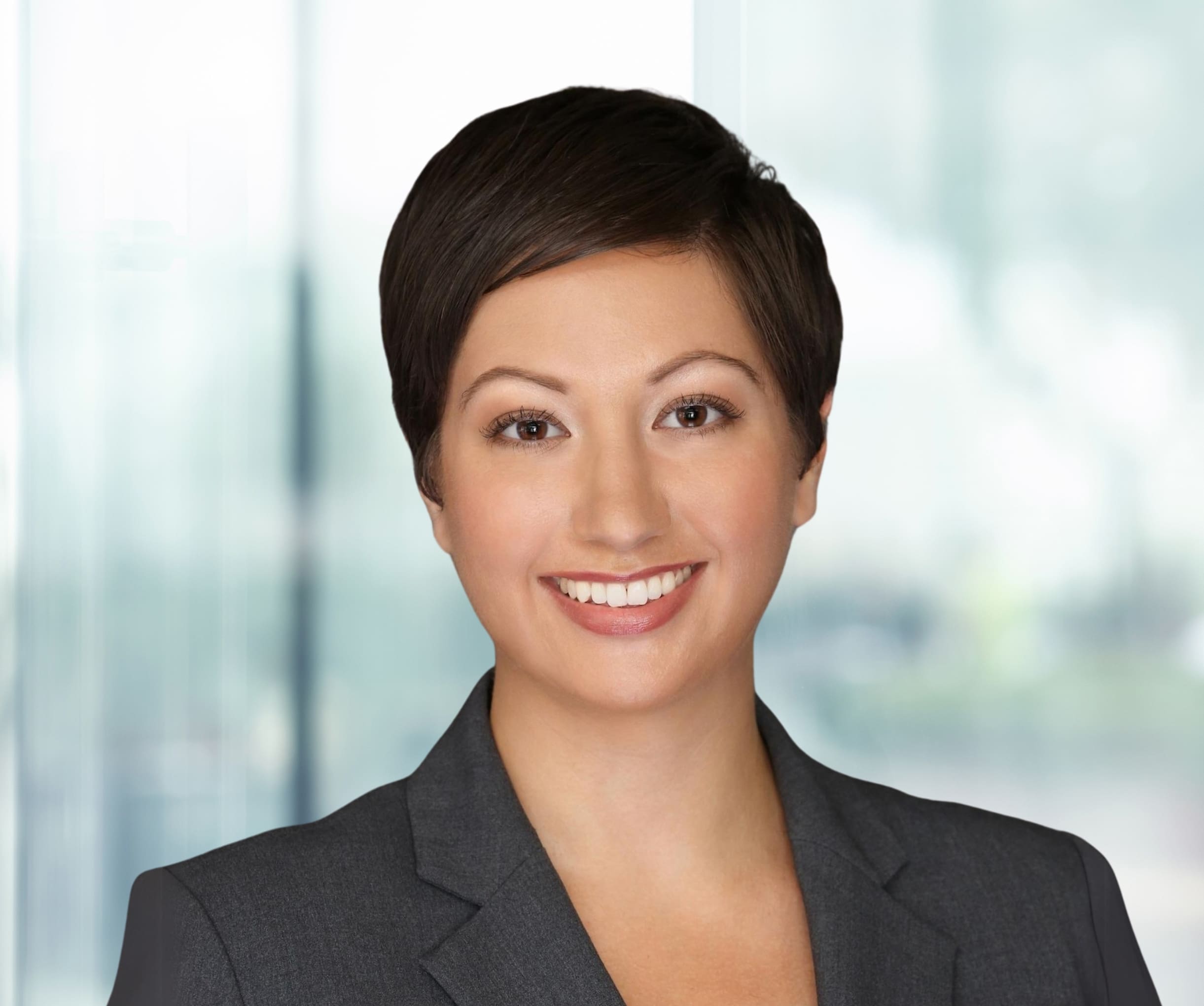 Adelle Greenfield | Gordon Rees Scully Mansukhani, LLP