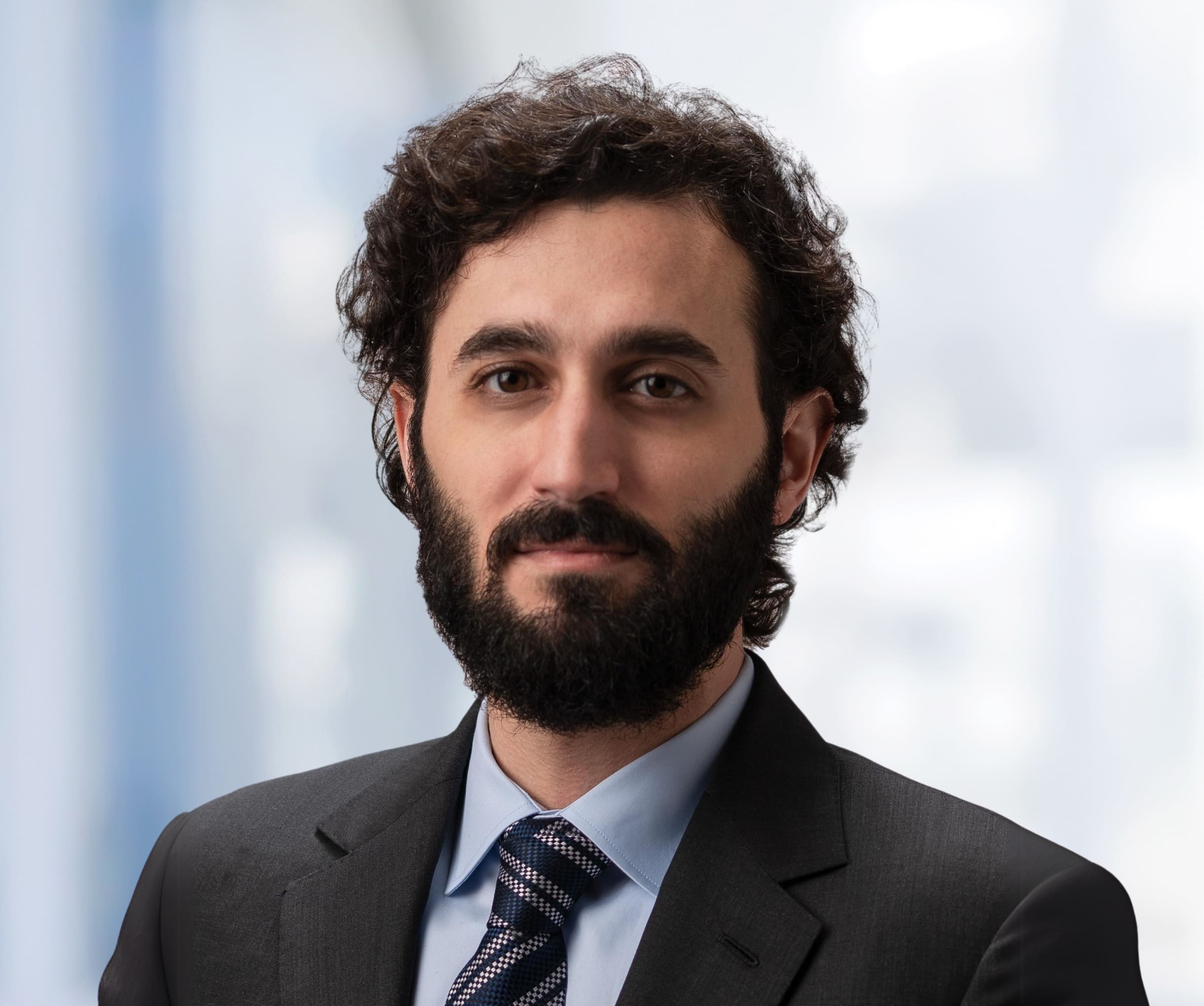 Amir Hajimohammad | Gordon Rees Scully Mansukhani, LLP