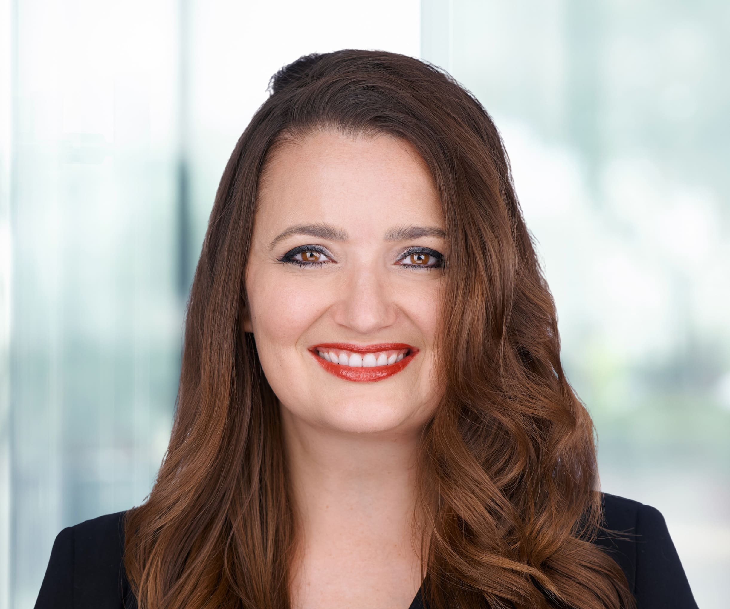 Desiree J. Goff | Gordon Rees Scully Mansukhani, LLP