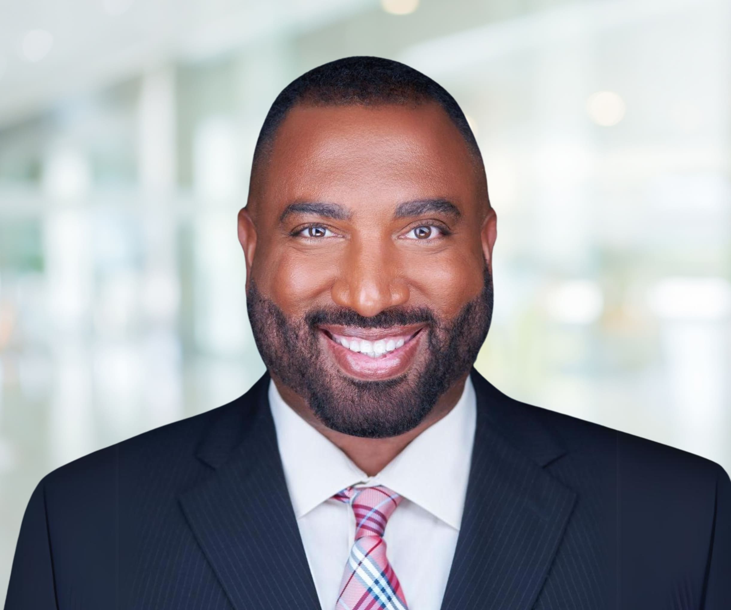 Donell Andre Hicks | Gordon Rees Scully Mansukhani, LLP