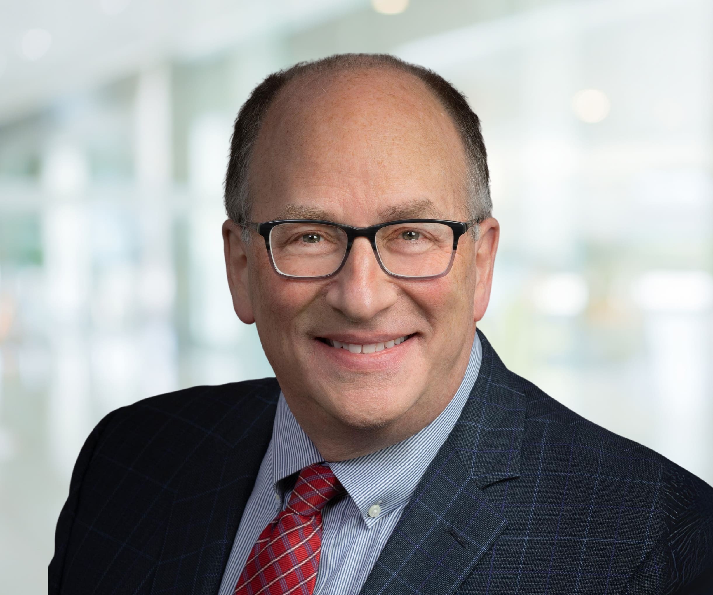 Eric S. Bravo | Gordon Rees Scully Mansukhani, LLP