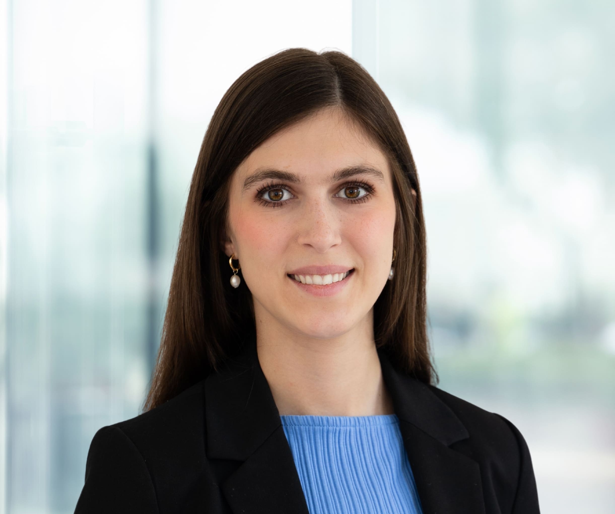 Emily M. Pascale | Gordon Rees Scully Mansukhani, LLP
