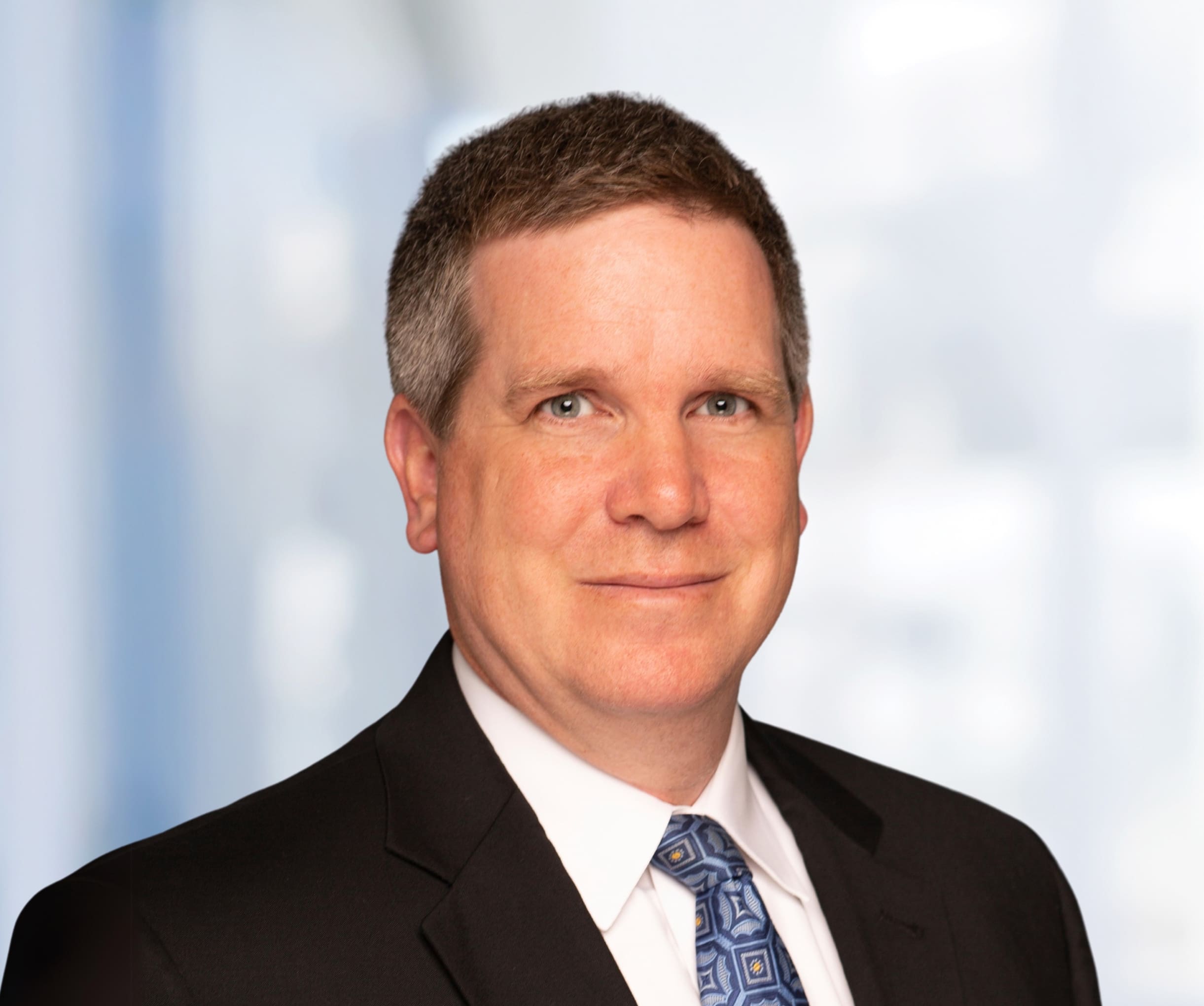 Eric D. Sentlinger | Gordon Rees Scully Mansukhani