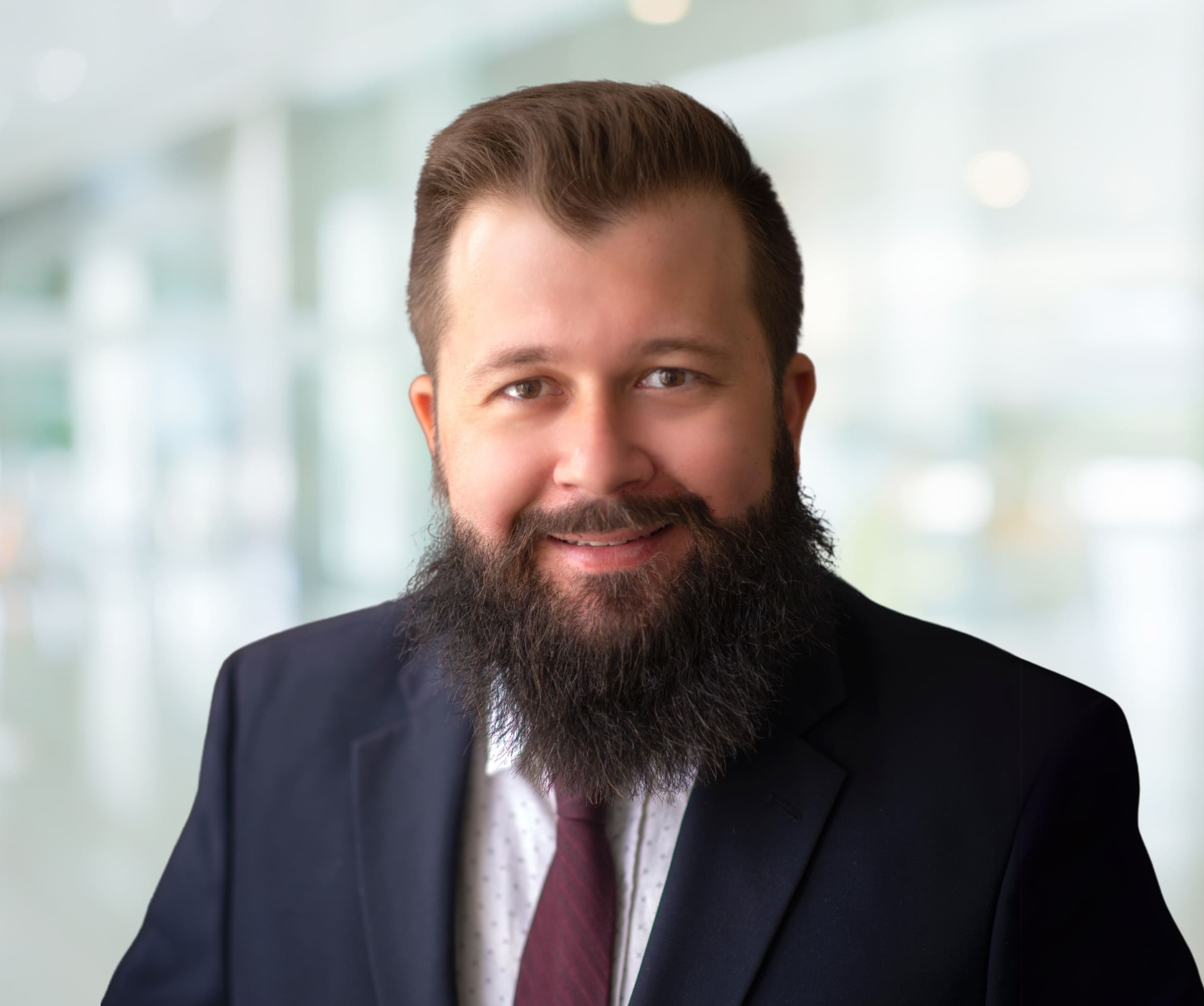 Jacob G. Clark | Gordon Rees Scully Mansukhani, LLP