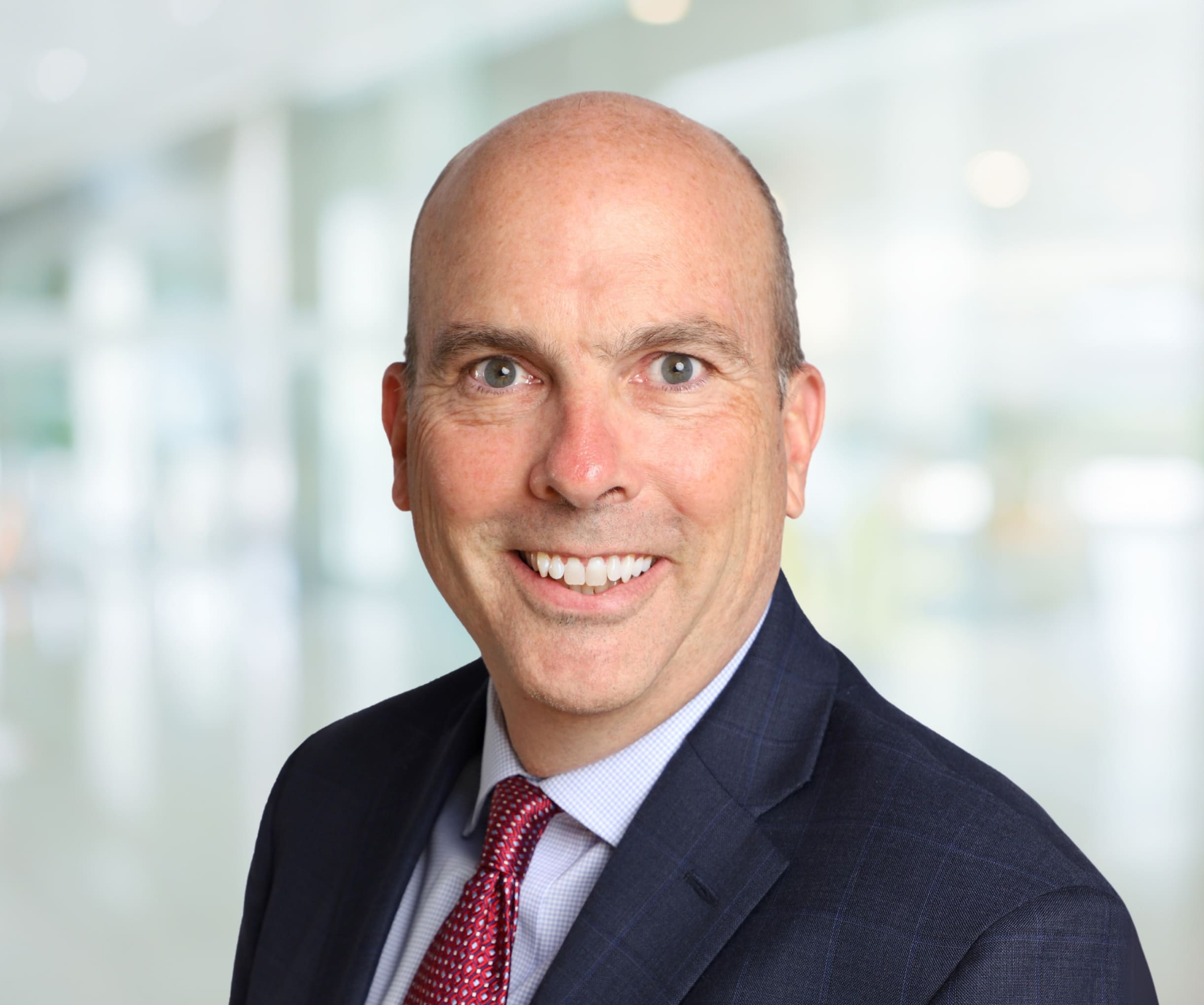 Joseph C. Monahan | Gordon Rees Scully Mansukhani, LLP