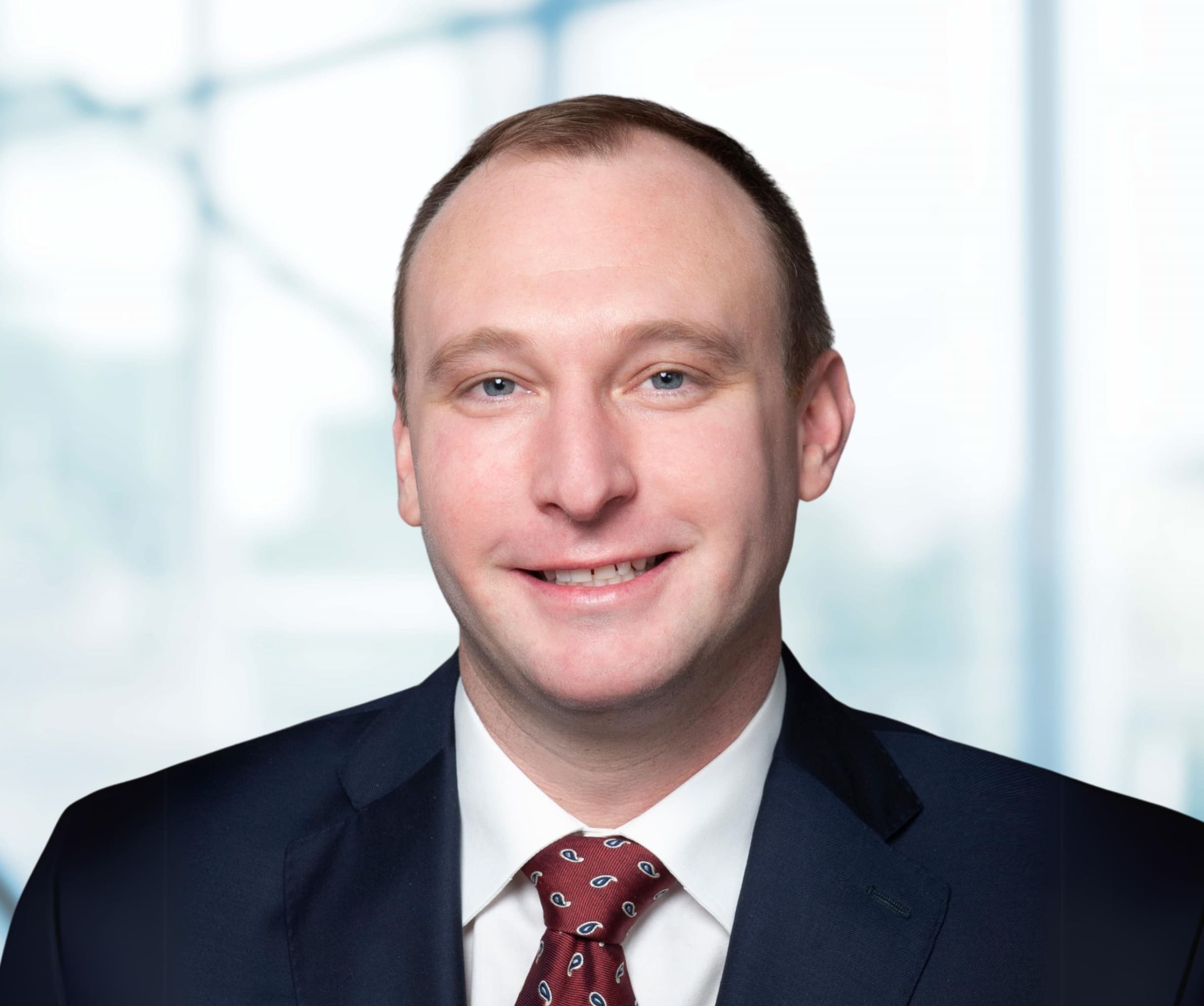 James W. Saxton | Gordon Rees Scully Mansukhani, LLP