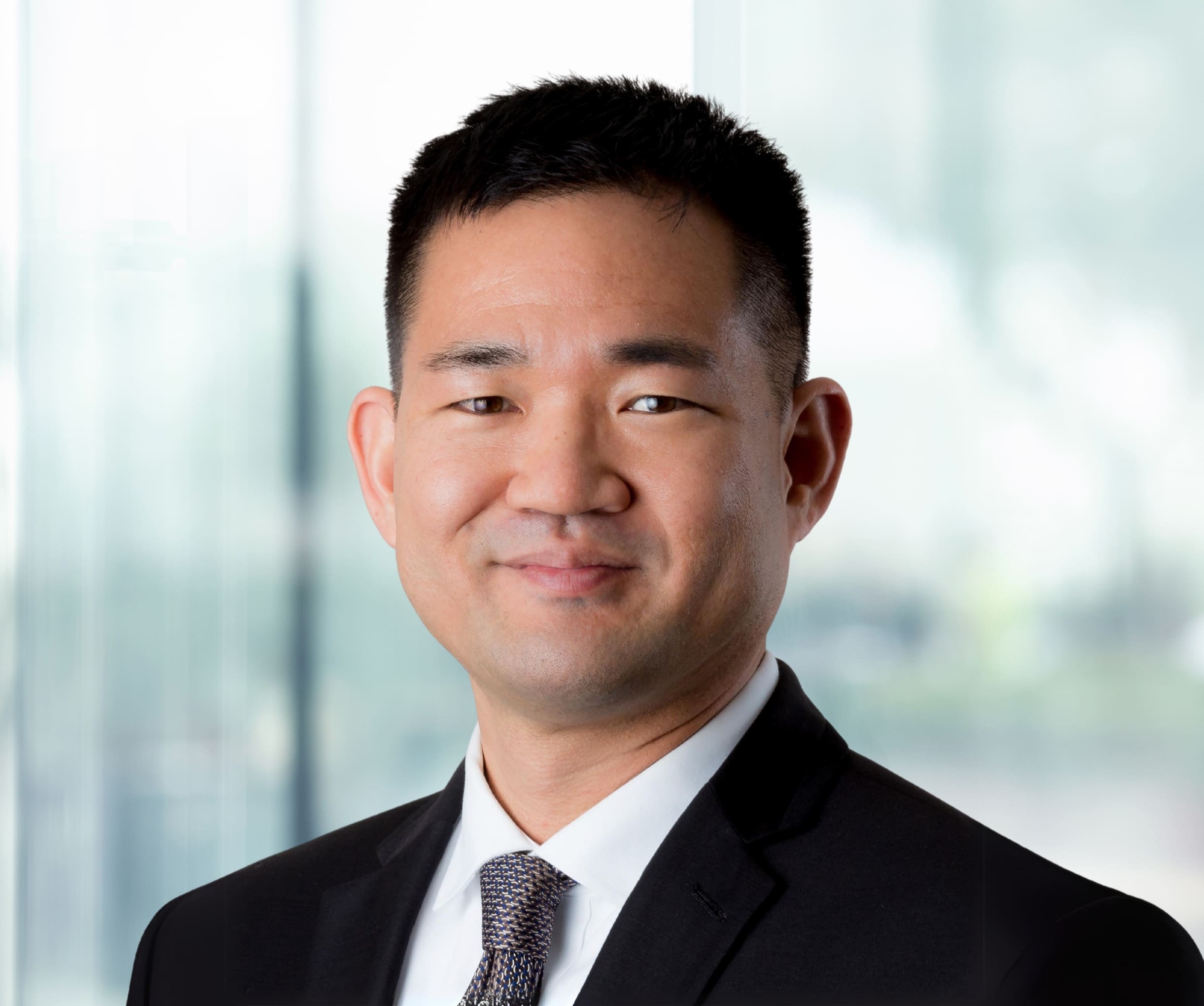 Keith M. Hayasaka | Gordon Rees Scully Mansukhani, LLP