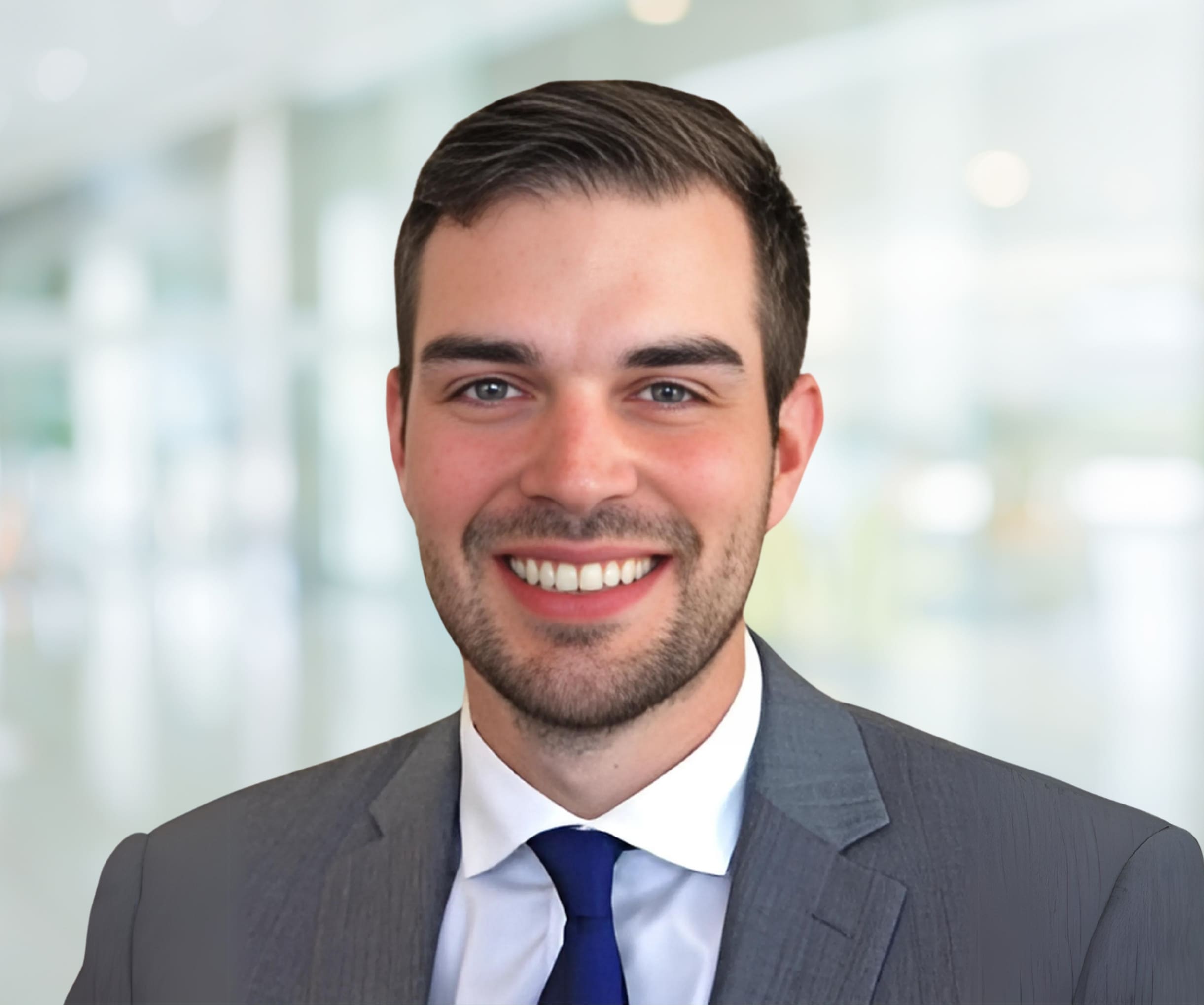 Matthew K. Harrison | Gordon Rees Scully Mansukhani, LLP