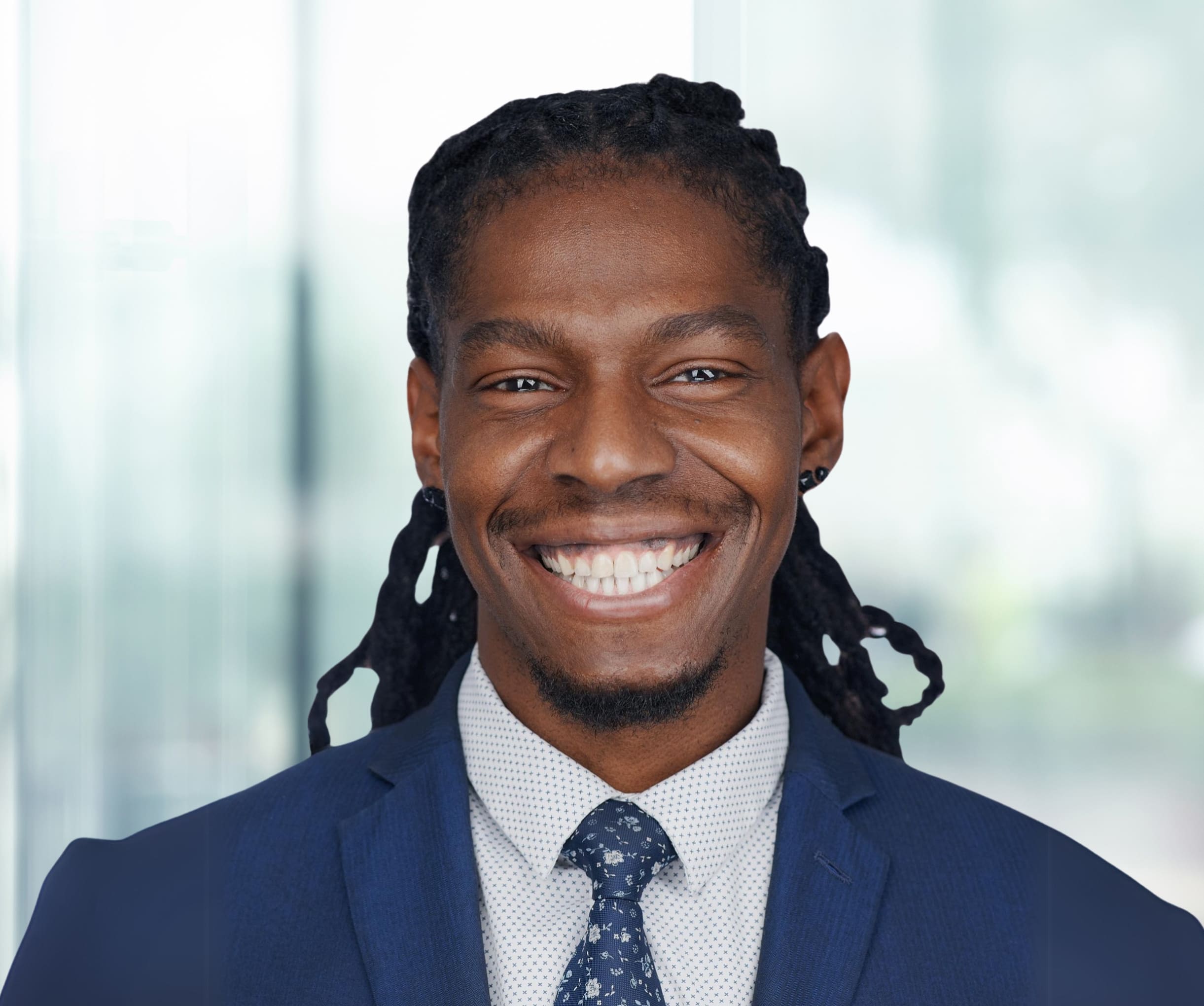 Marcus W. Shute Jr. | Gordon Rees Scully Mansukhani, LLP