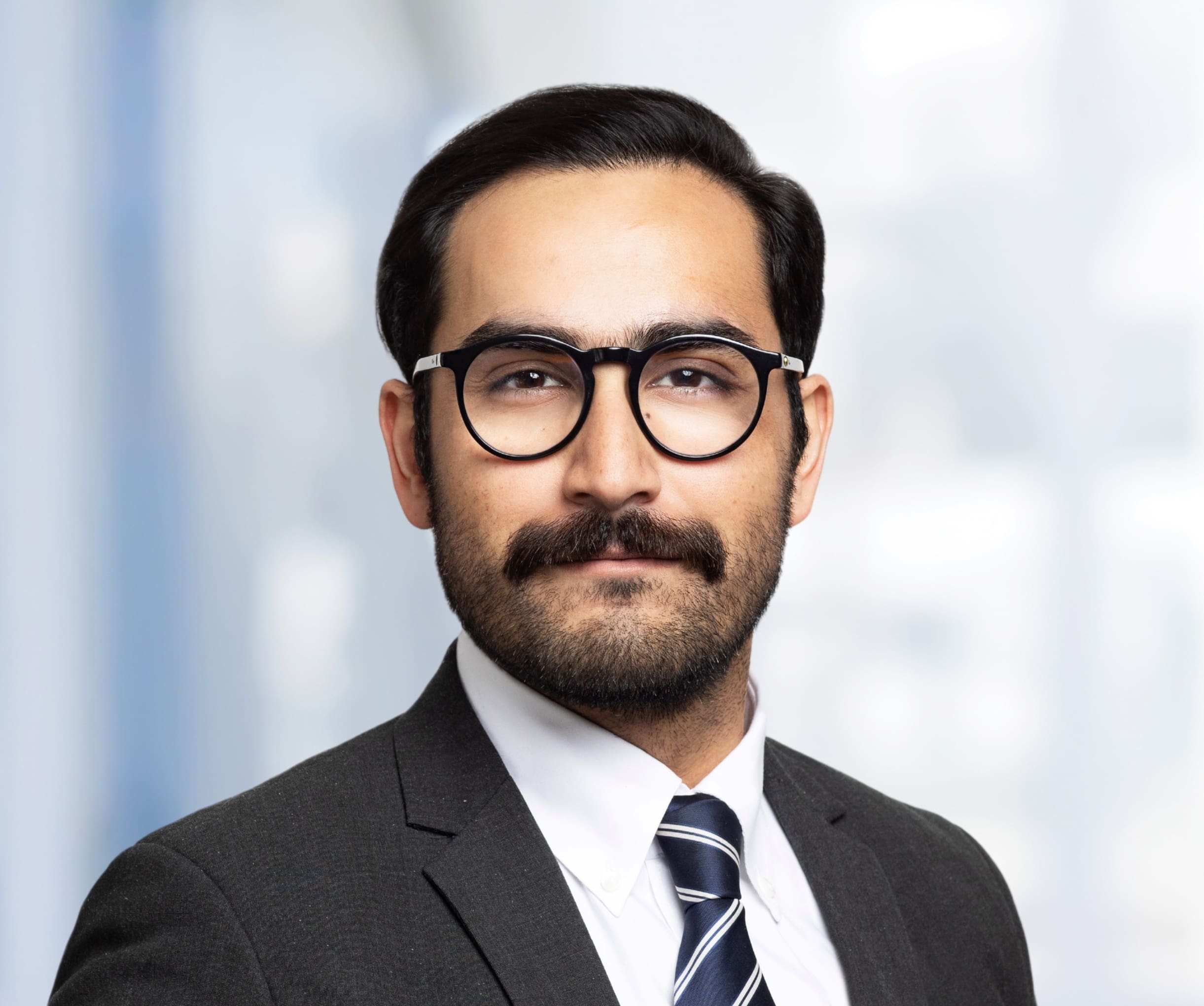 Osmaan A. Khan | Gordon Rees Scully Mansukhani, LLP