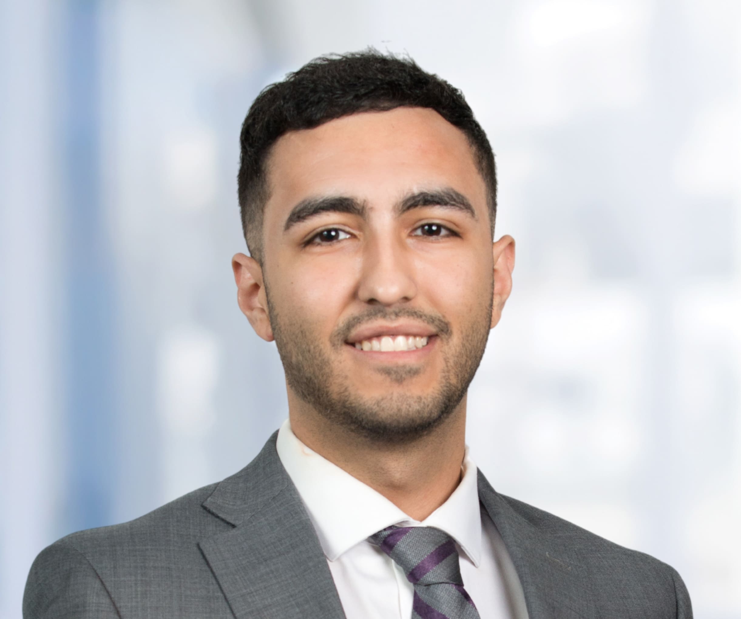 Omar Al-Hendy | Gordon Rees Scully Mansukhani, LLP