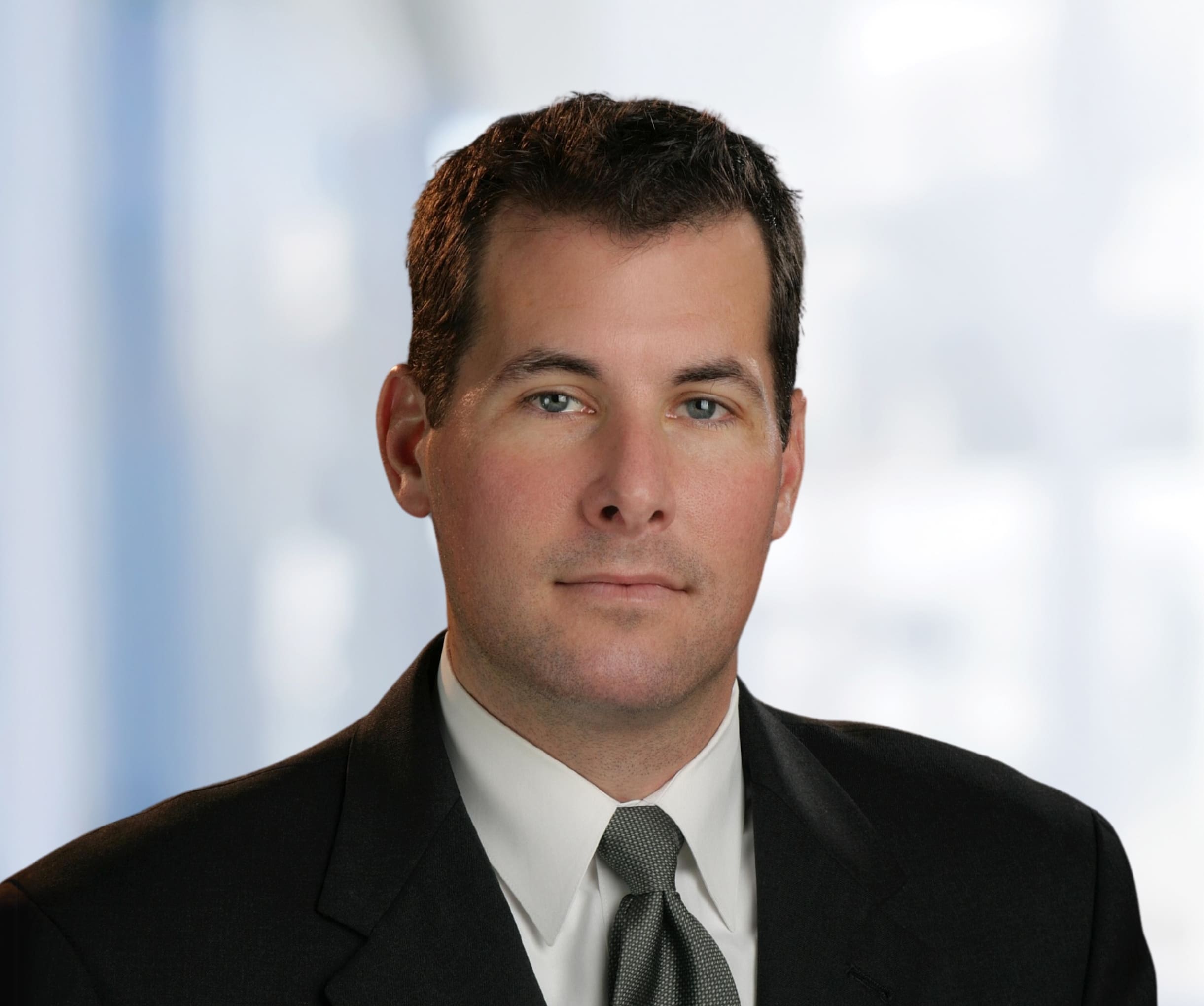 Patrick T. Jordan | Gordon Rees Scully Mansukhani