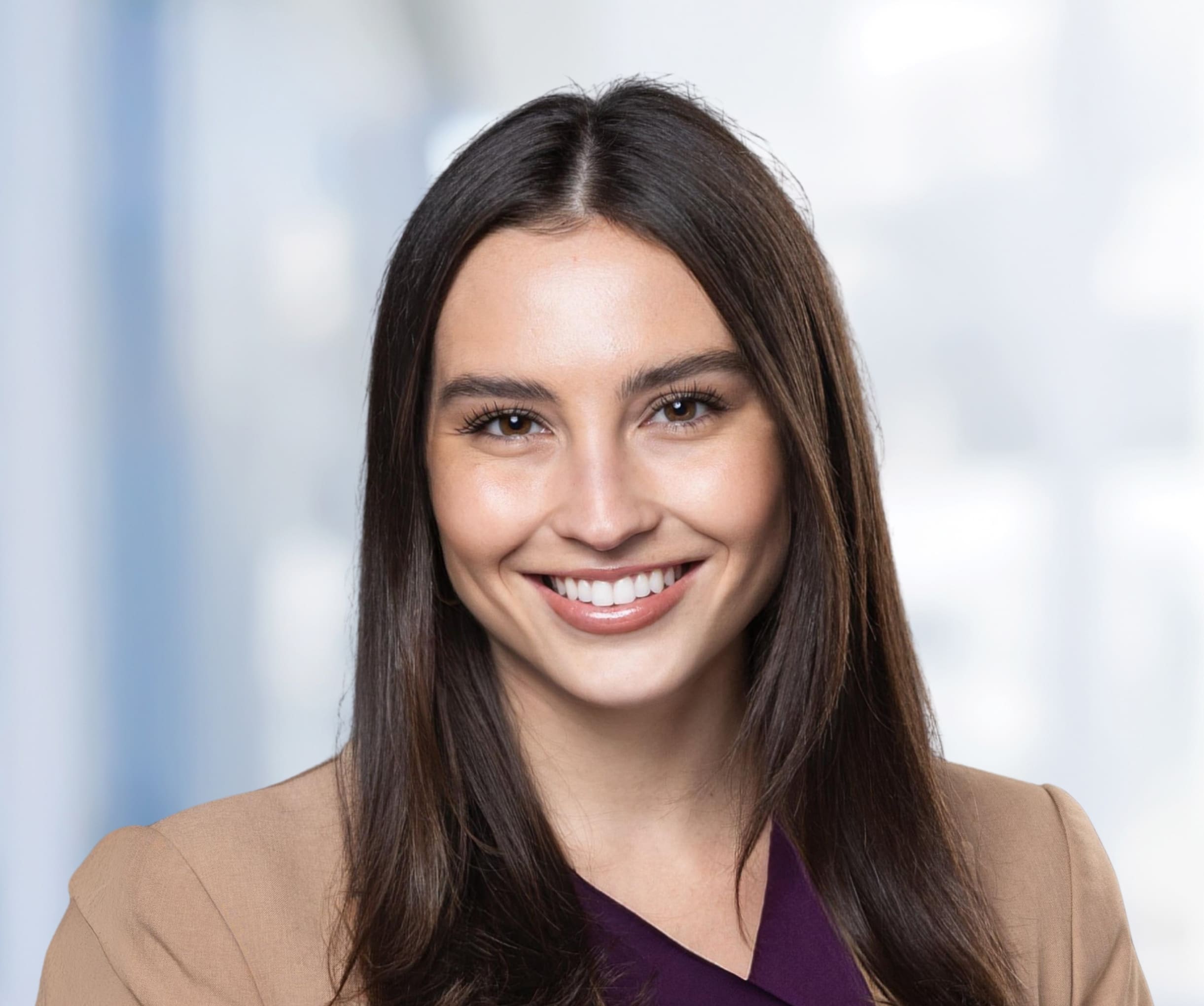 Presley L. Plummer | Gordon Rees Scully Mansukhani, LLP