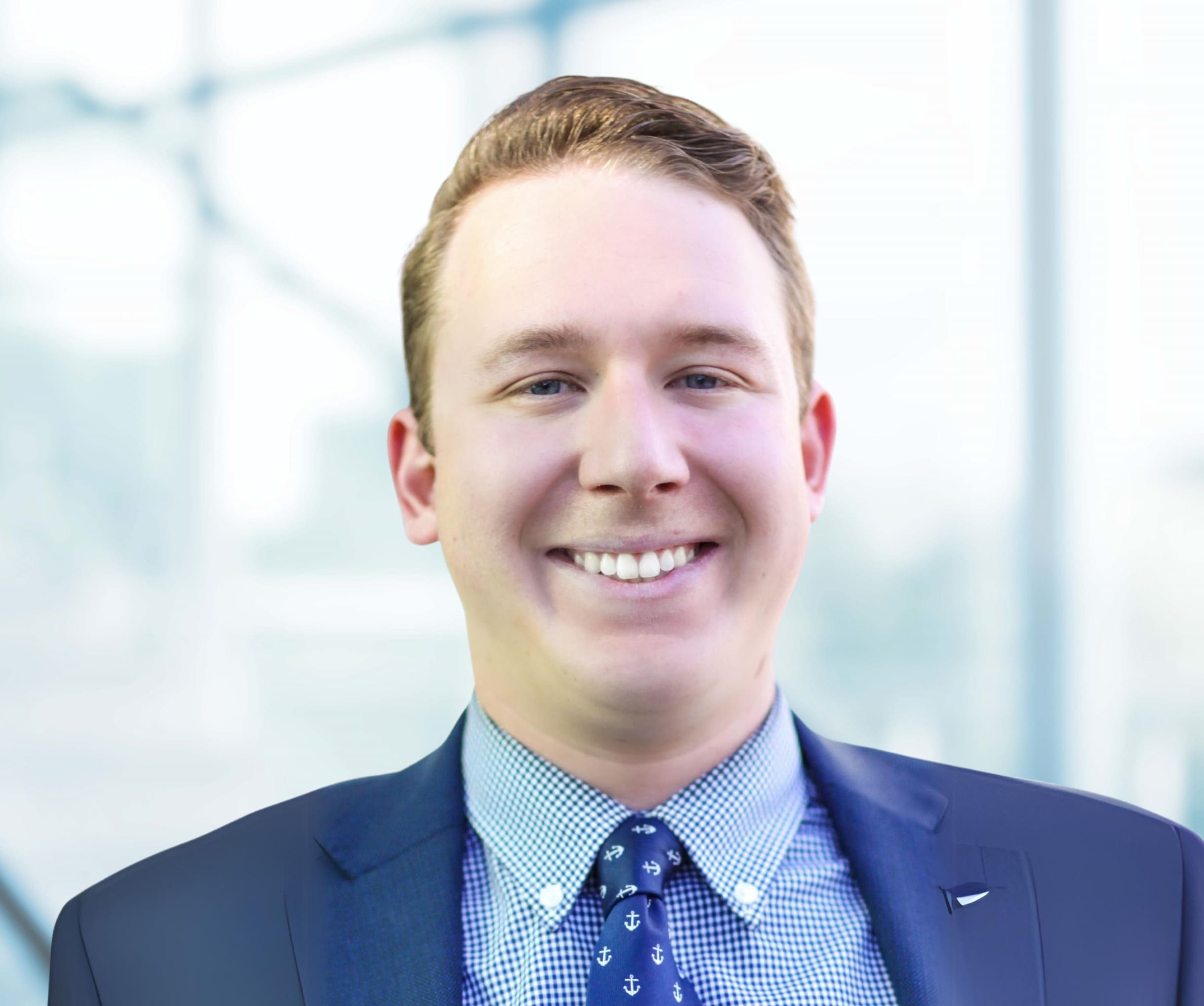 Tanner M. Elder | Gordon Rees Scully Mansukhani, LLP