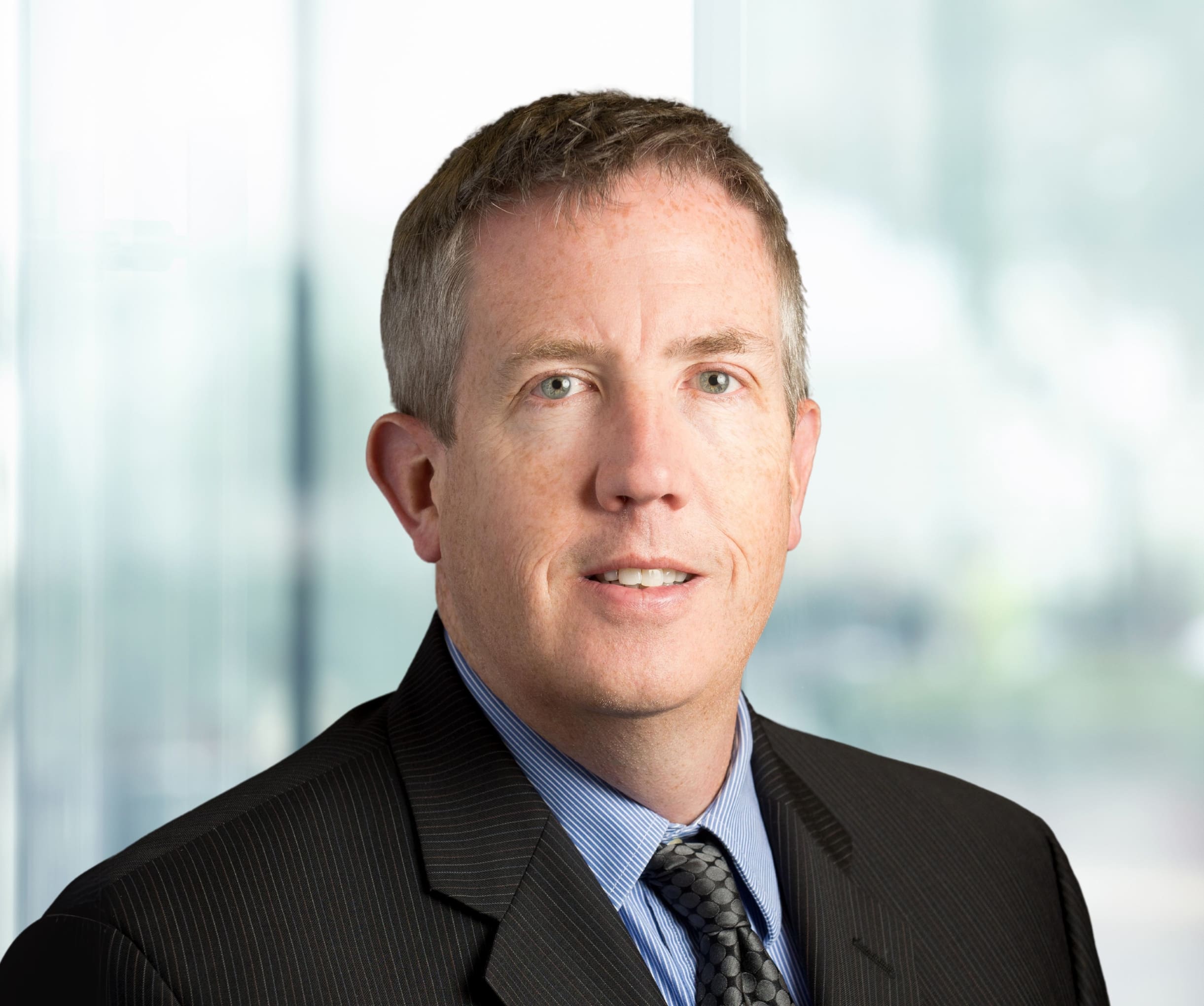 William M. Dunn | Gordon Rees Scully Mansukhani