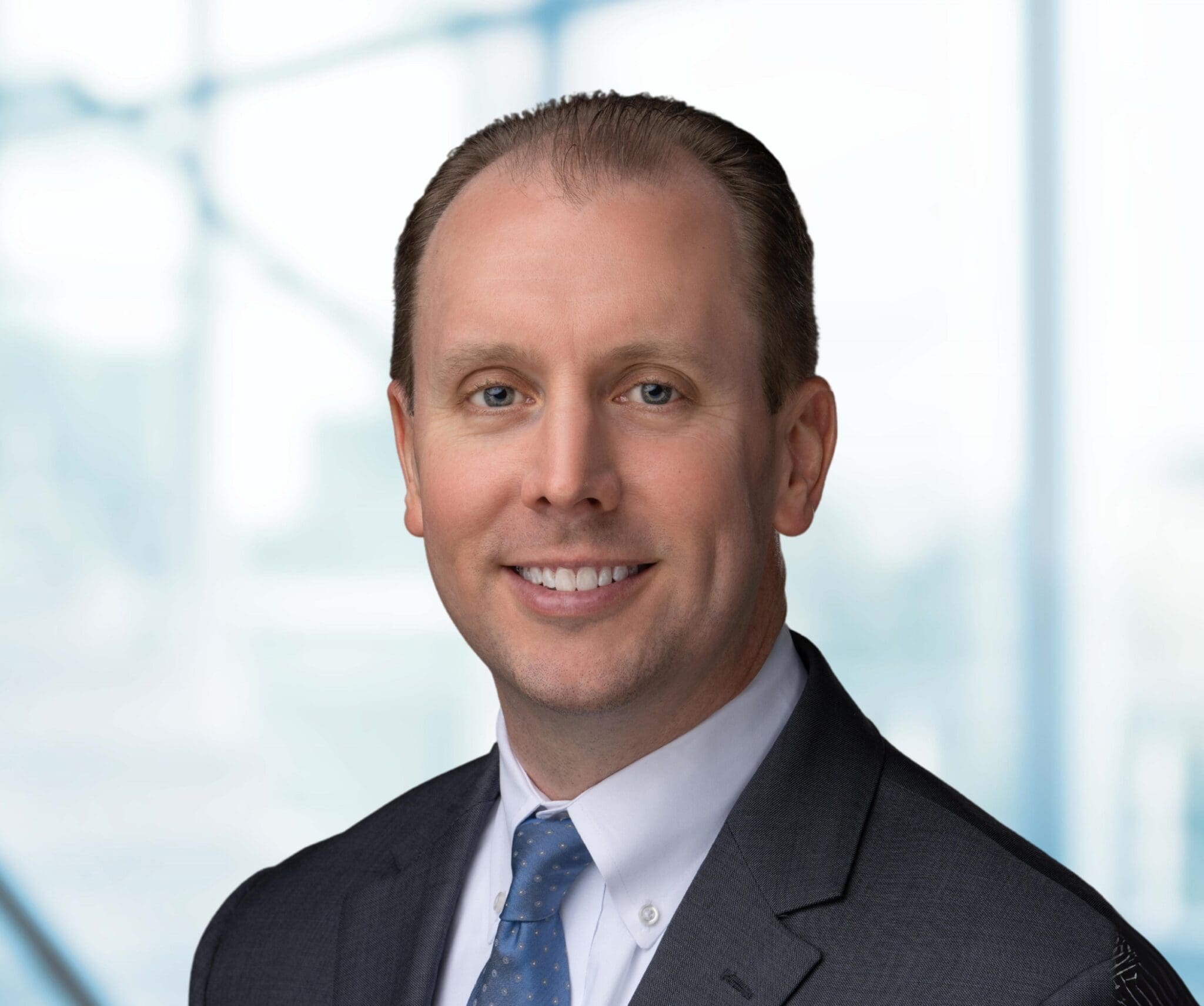 William W. Sleeth III | Gordon Rees Scully Mansukhani, LLP