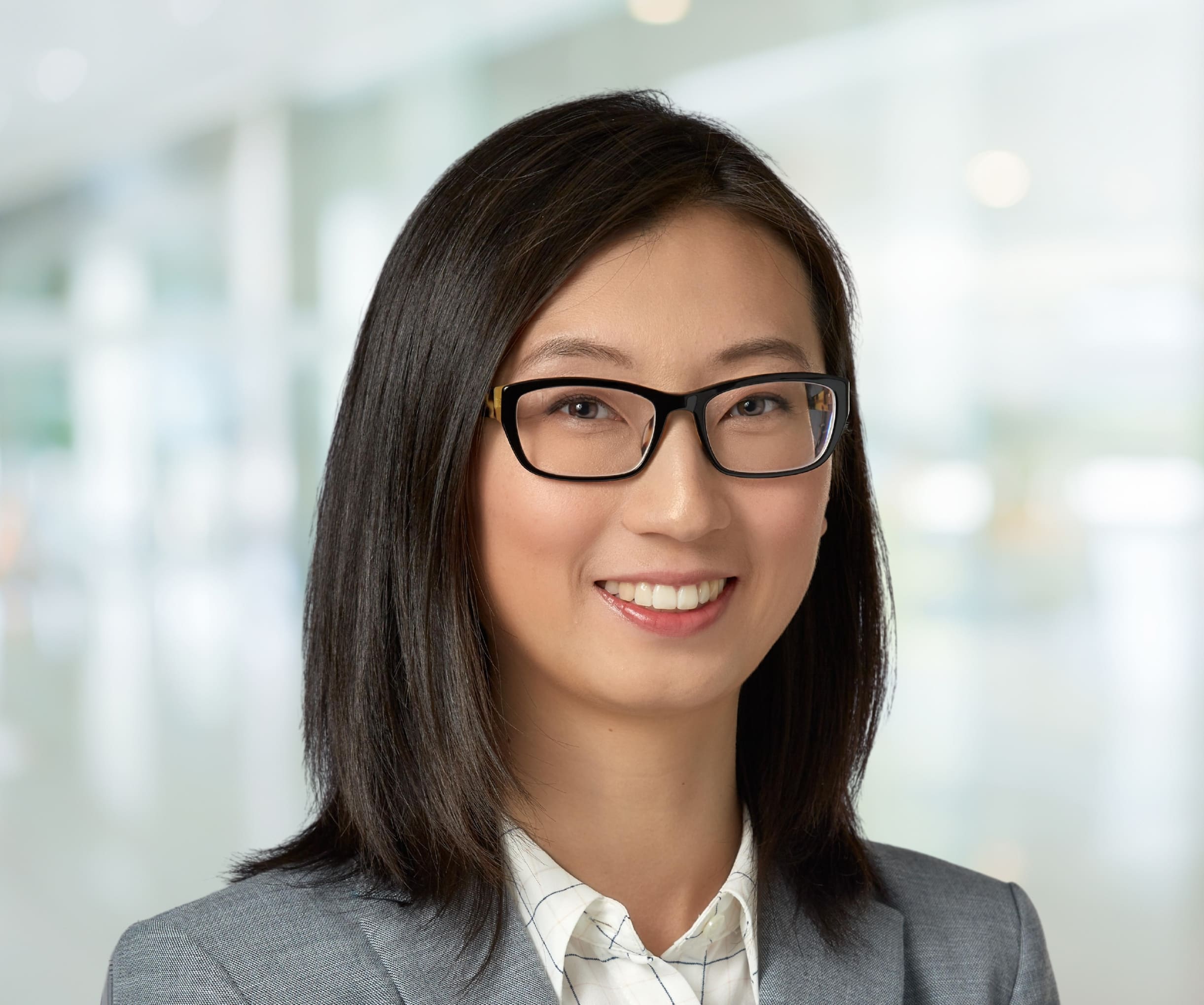 Yan Ren | Gordon Rees Scully Mansukhani, LLP