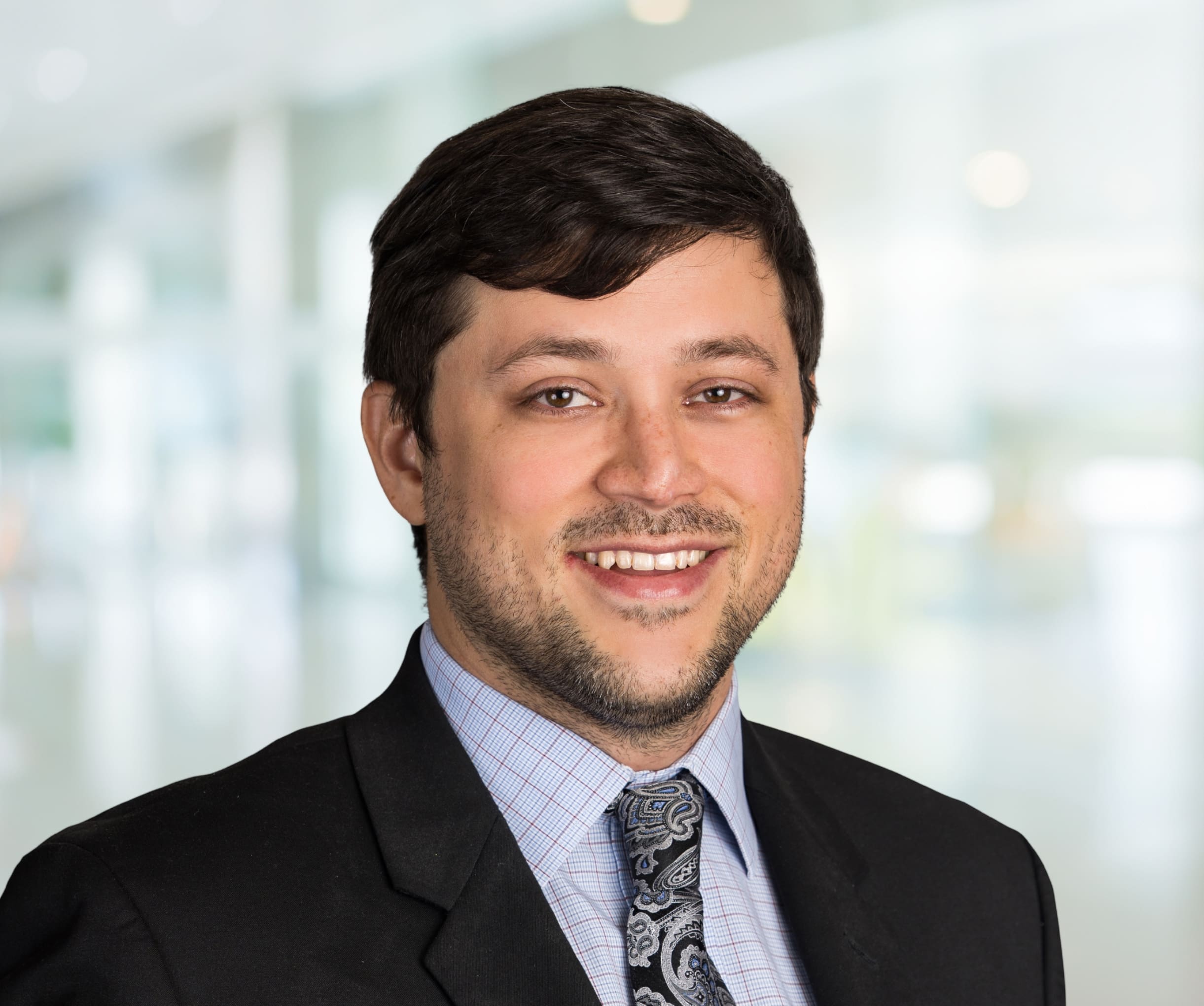 Andrew D. Bullard | Gordon Rees Scully Mansukhani, LLP