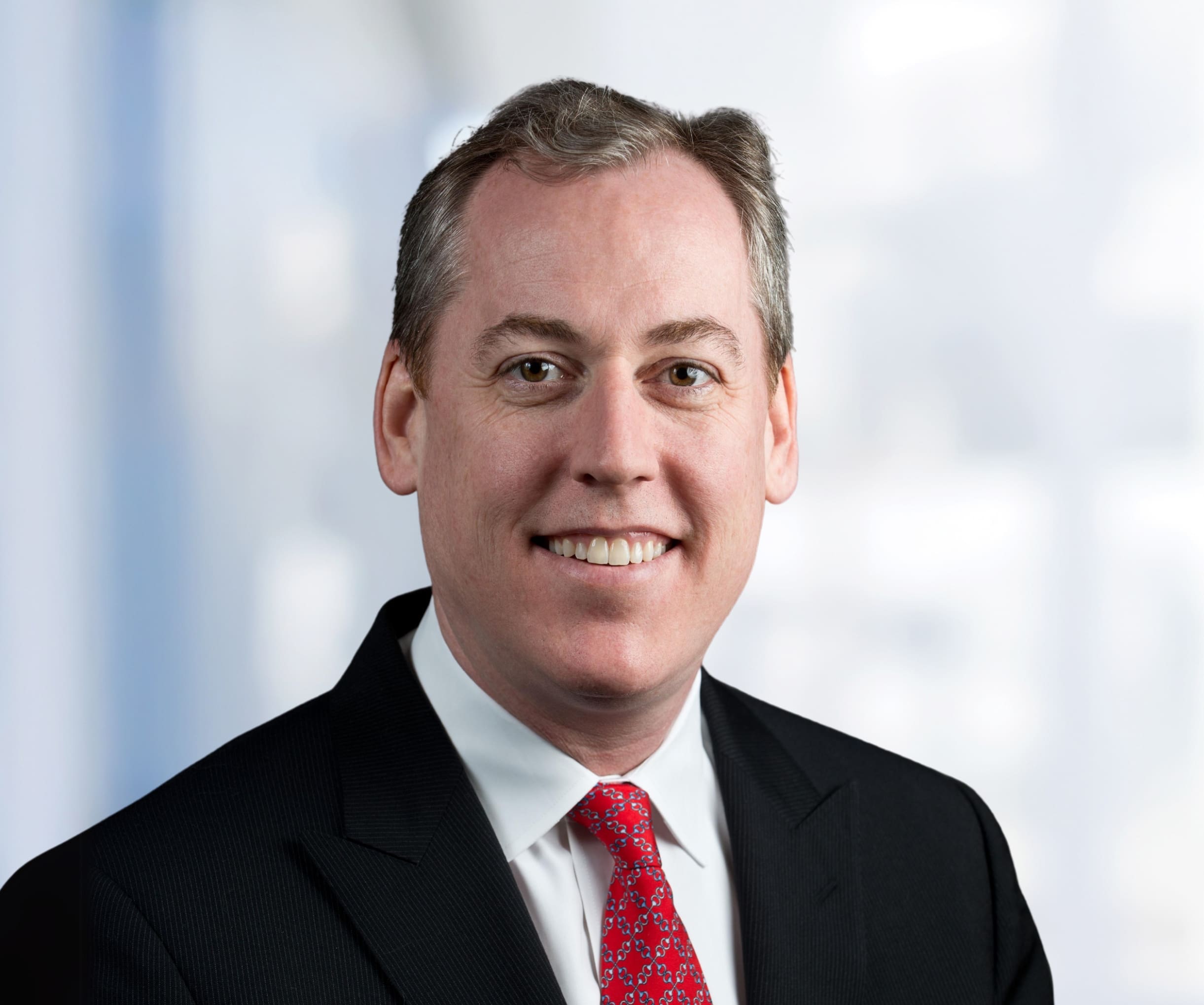 J. Hayes Ryan | Gordon Rees Scully Mansukhani, LLP