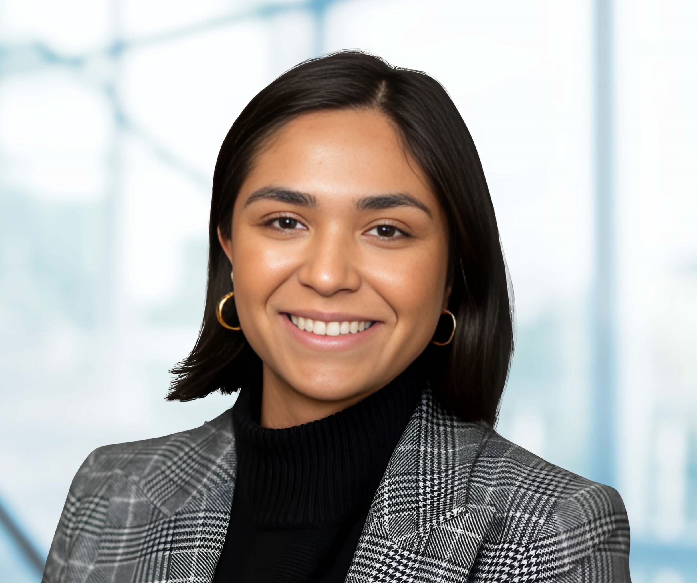 Jennifer Ayala | Gordon Rees Scully Mansukhani