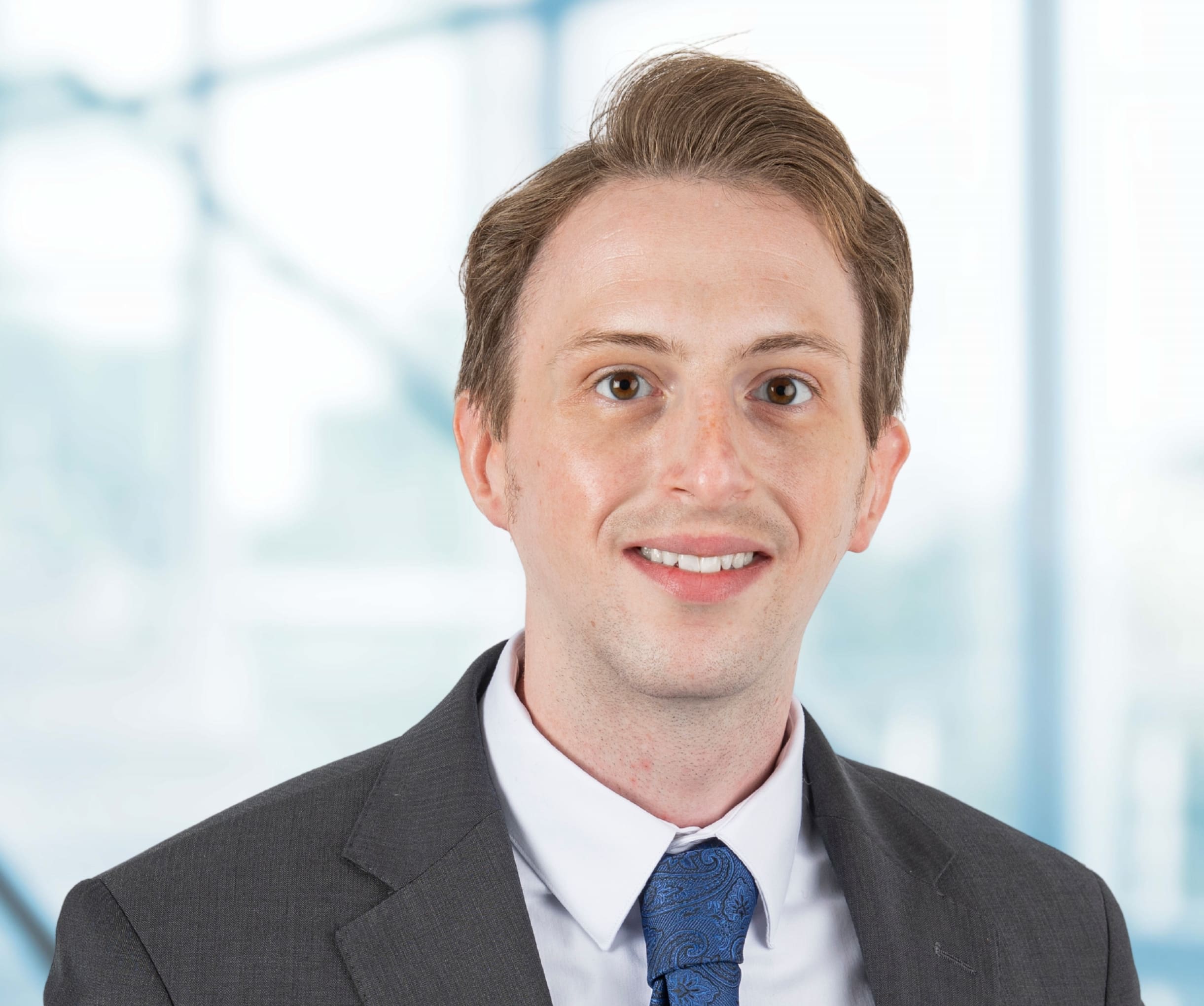 Michael S. Hawke | Gordon Rees Scully Mansukhani, LLP