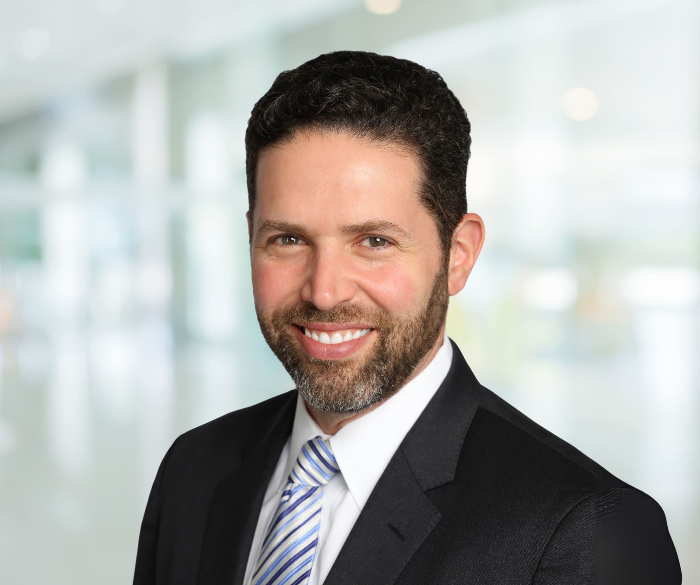 Alexander Nemiroff | Gordon Rees Scully Mansukhani, LLP