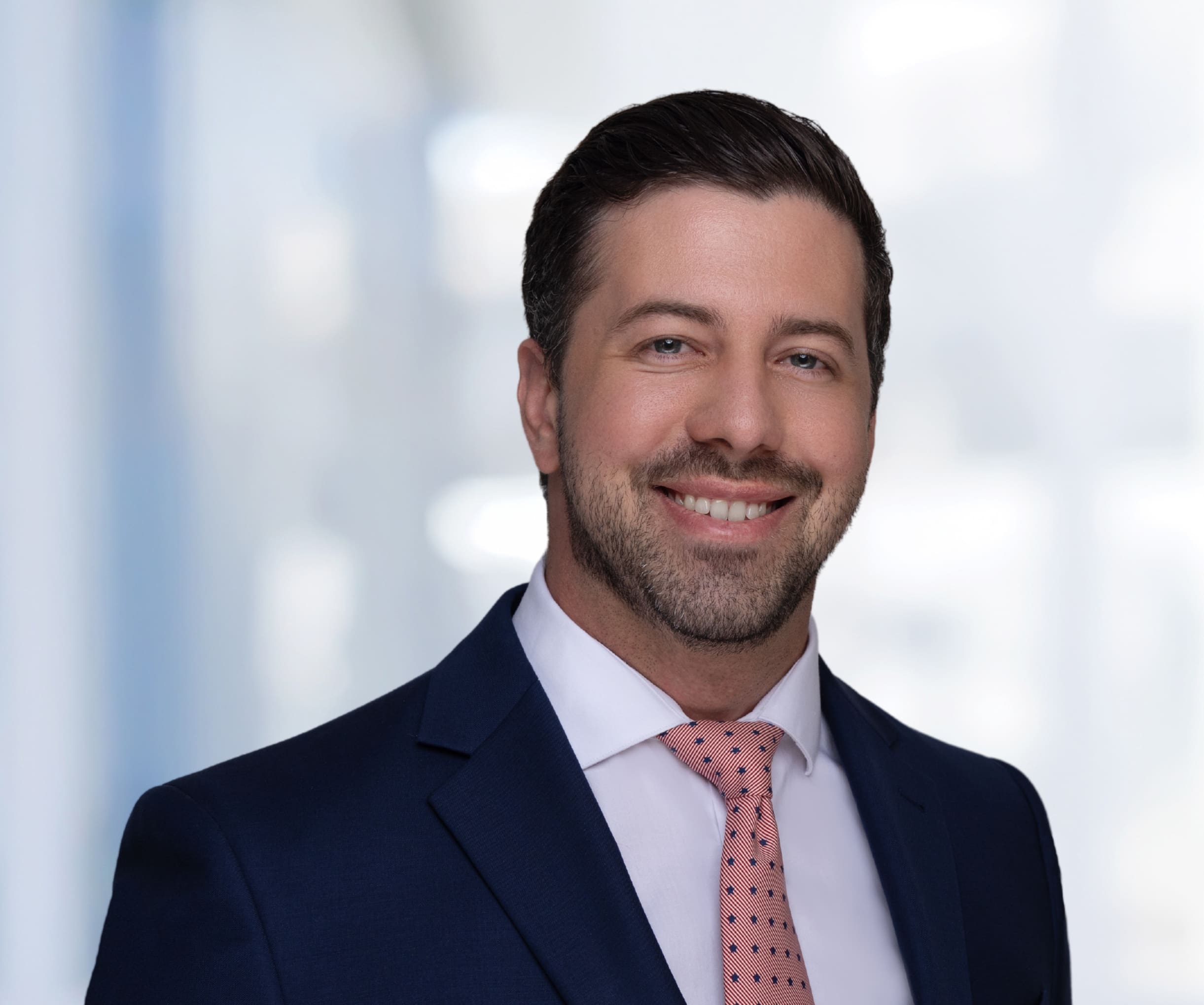 Alexander B. Possino | Gordon Rees Scully Mansukhani, LLP