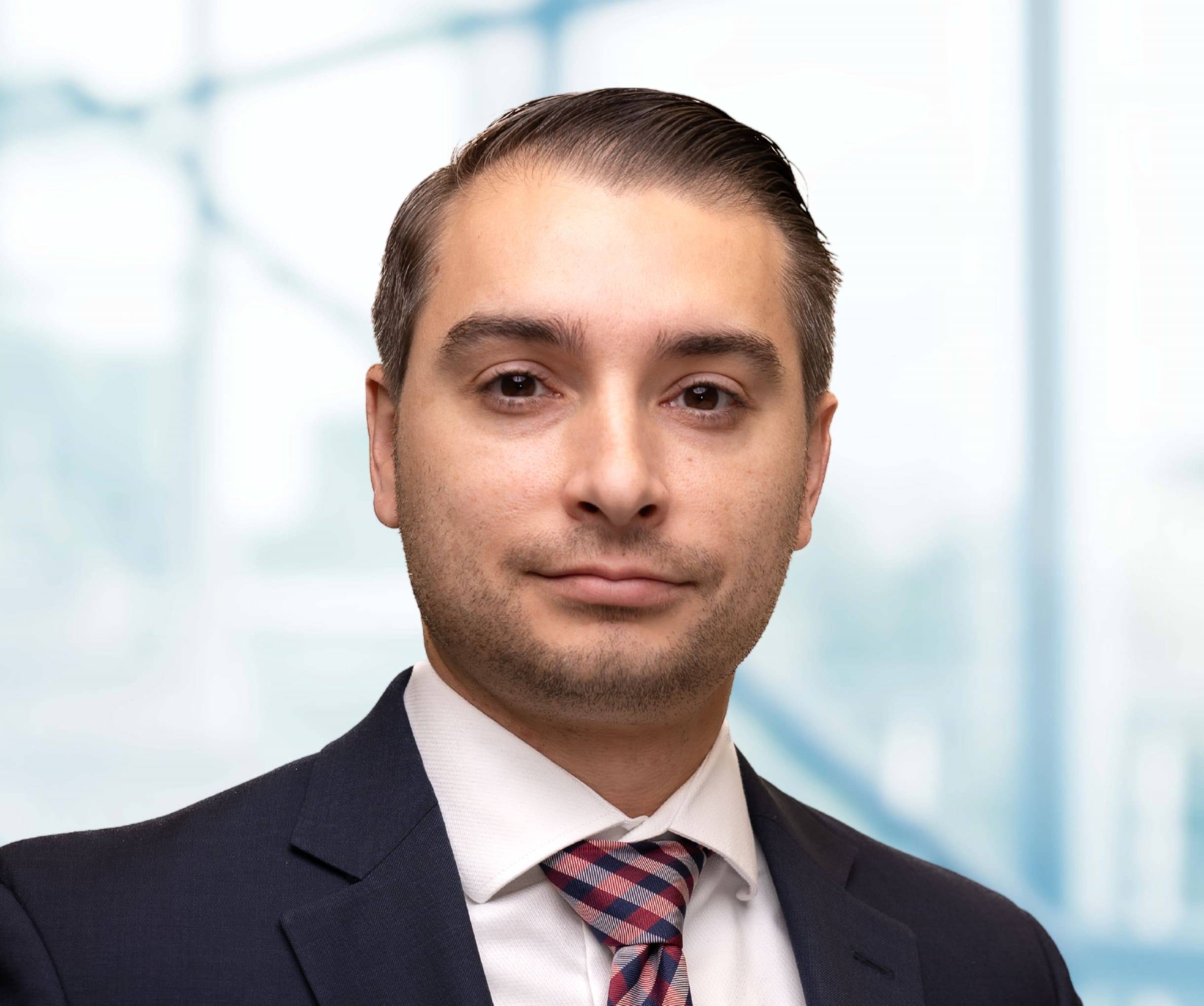 Andrew D. Randol | Gordon Rees Scully Mansukhani, LLP