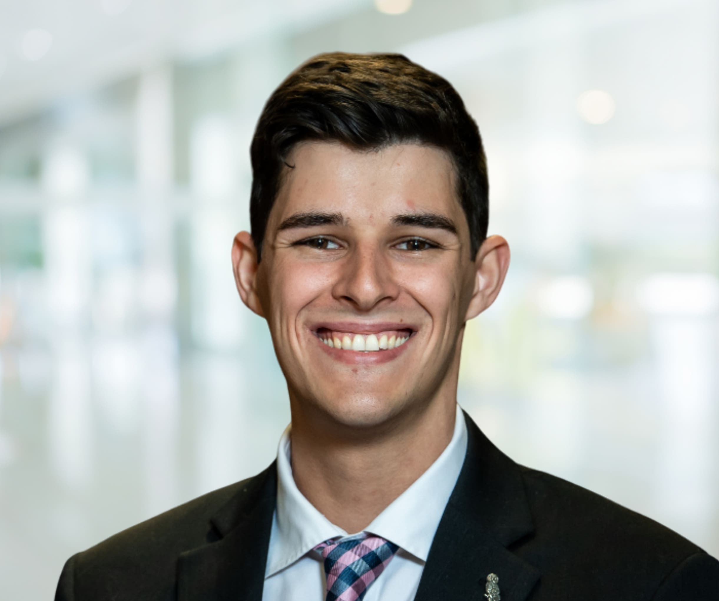 Carson G. Taylor | Gordon Rees Scully Mansukhani, LLP