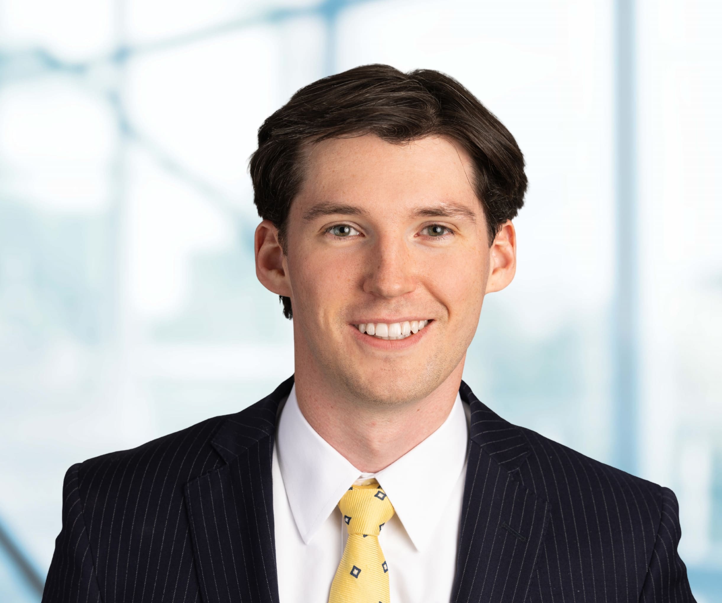 Cole J. Pittman | Gordon Rees Scully Mansukhani, LLP
