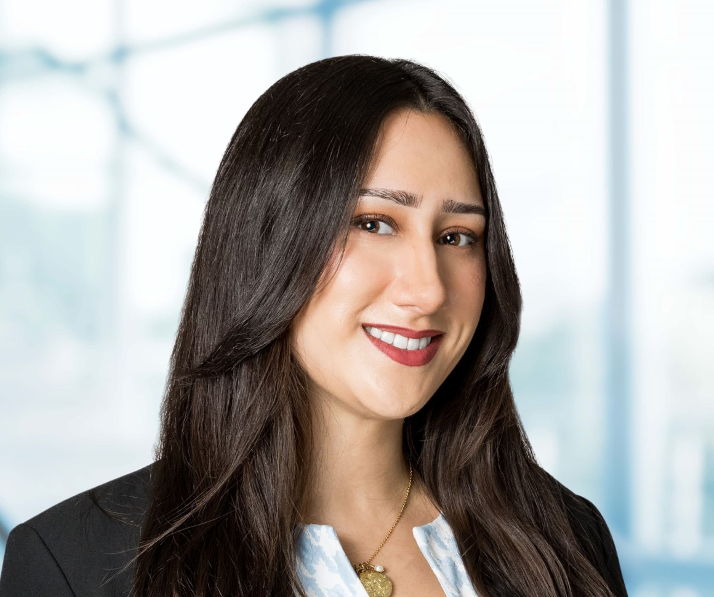 Danielle Fong-Pierce | Gordon Rees Scully Mansukhani, LLP
