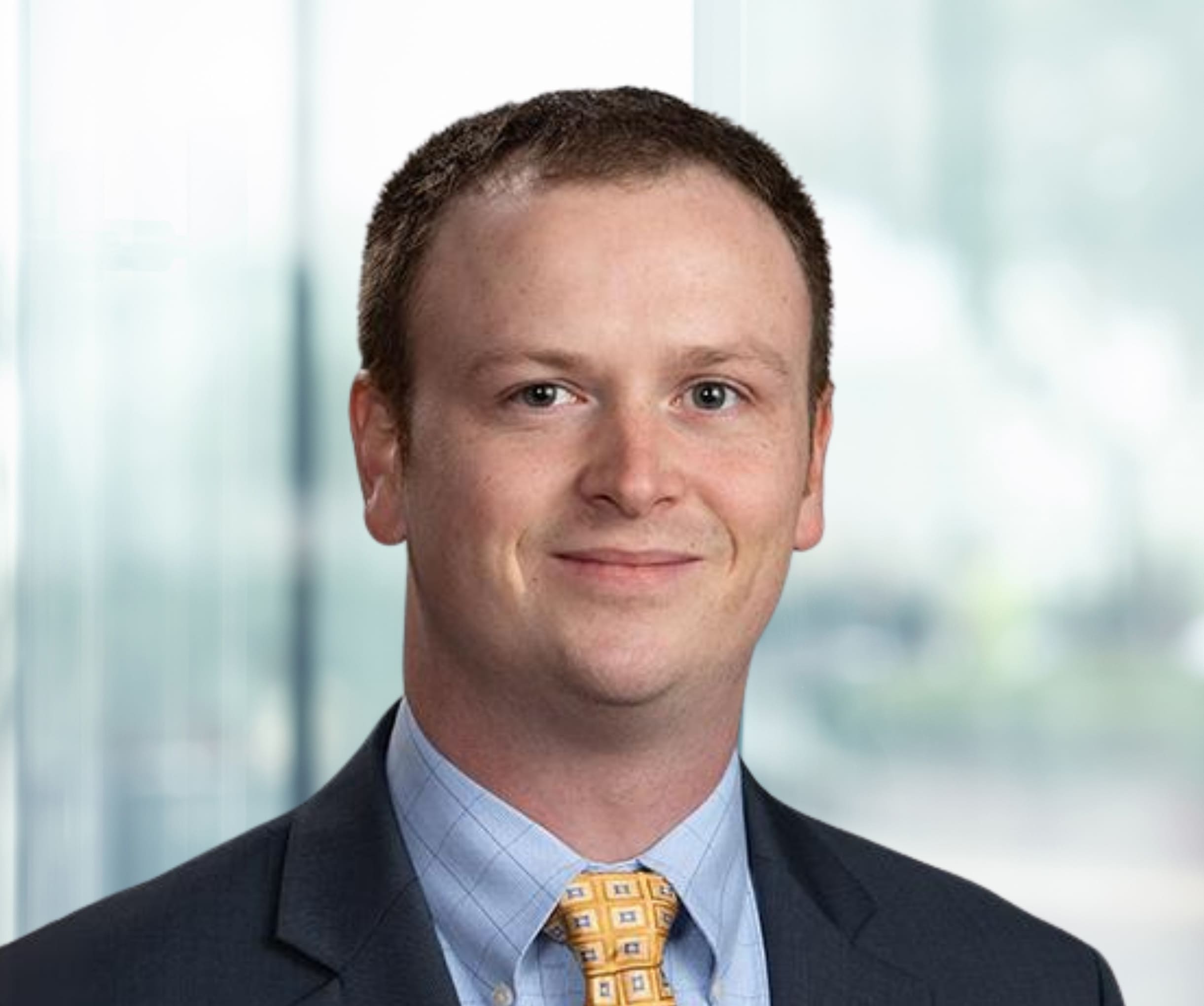 David Kincaid | Gordon Rees Scully Mansukhani, LLP