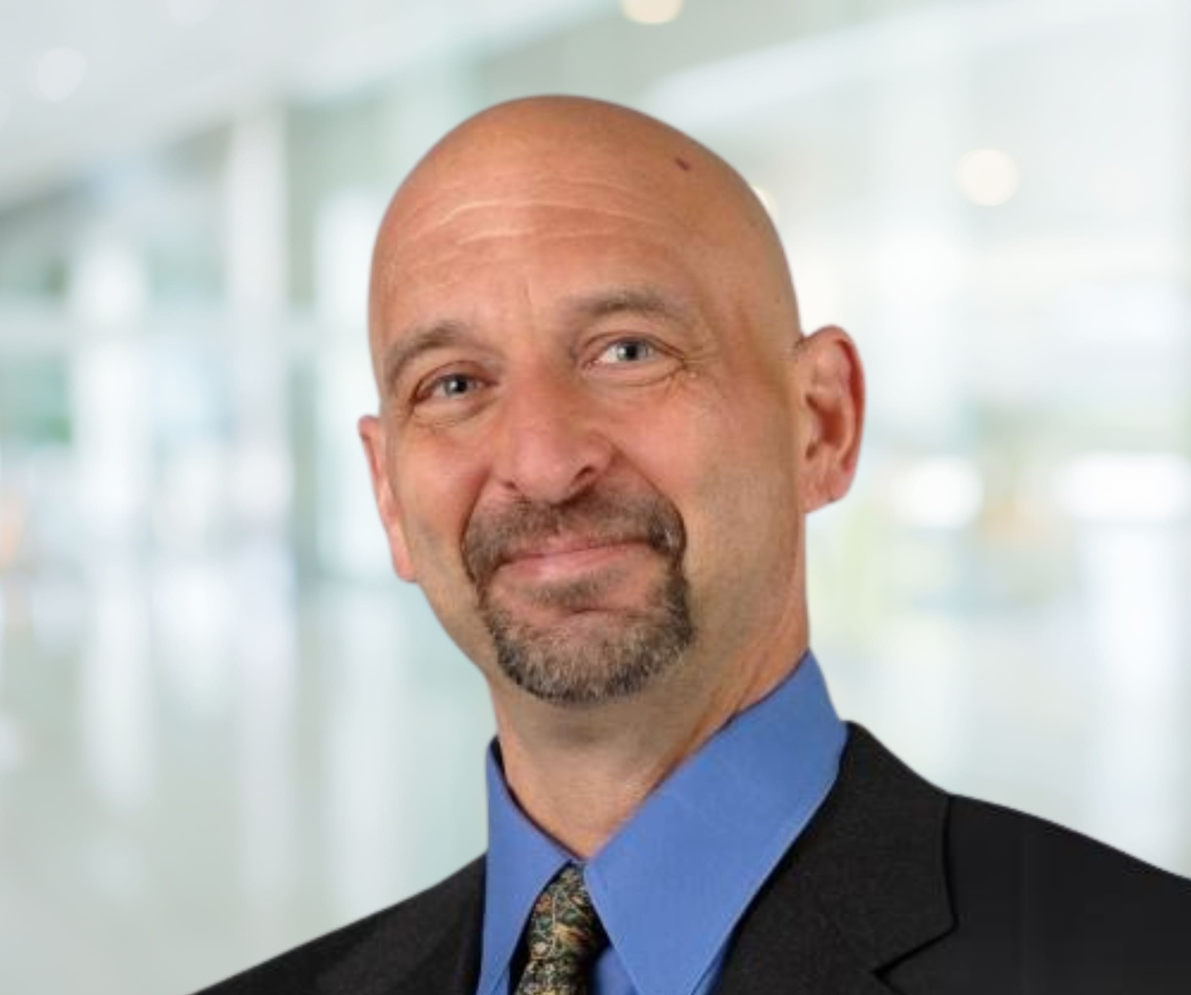 Don Willenburg | Gordon Rees Scully Mansukhani, LLP