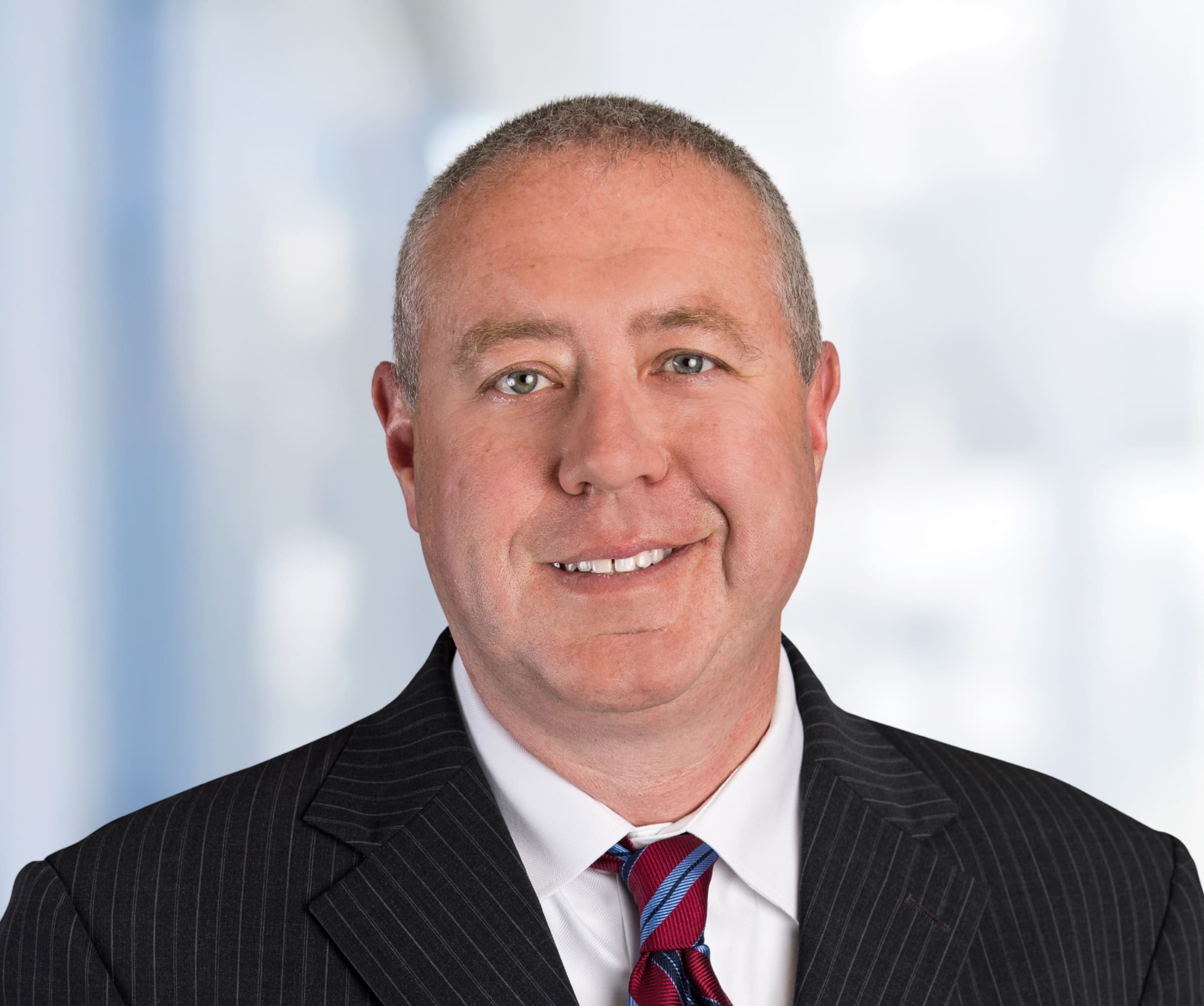 Glenn B. Coffin | Gordon Rees Scully Mansukhani, LLP