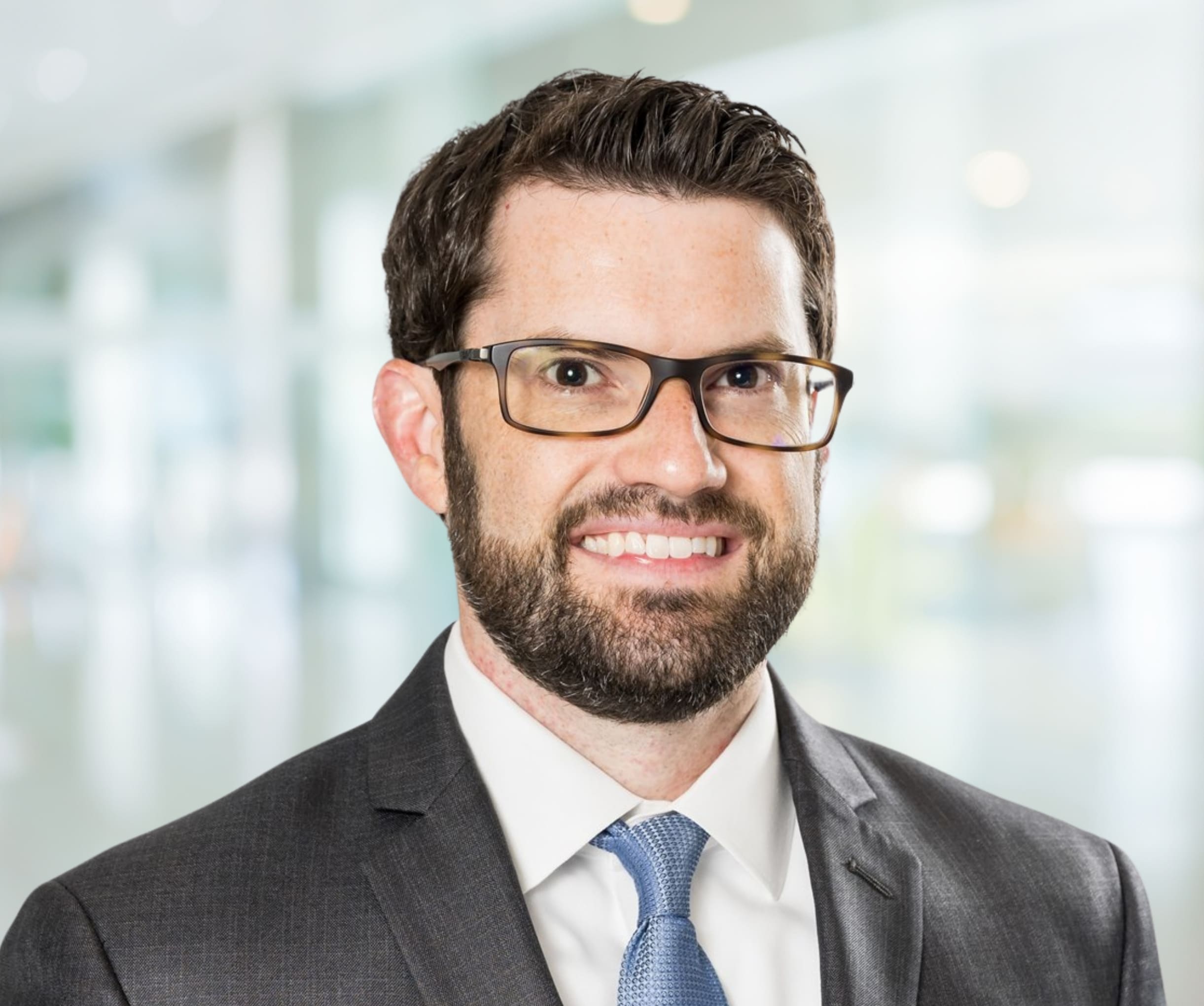 Jared L. Byrd | Gordon Rees Scully Mansukhani, LLP