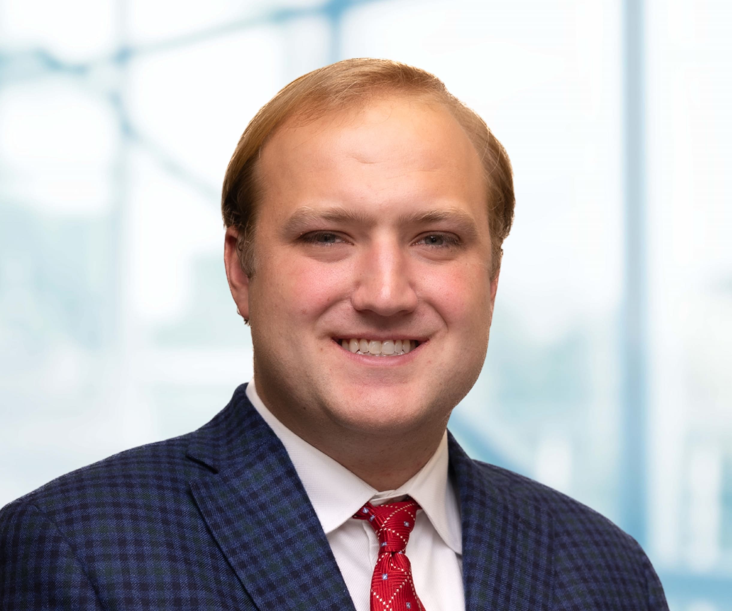 Jack W. Chambers | Gordon Rees Scully Mansukhani, LLP